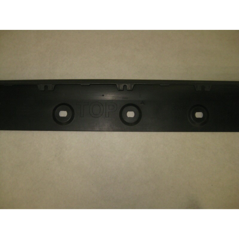 PORSCHE CARRERA 911 ROCKER MOLDING RIGHT 2012-2016