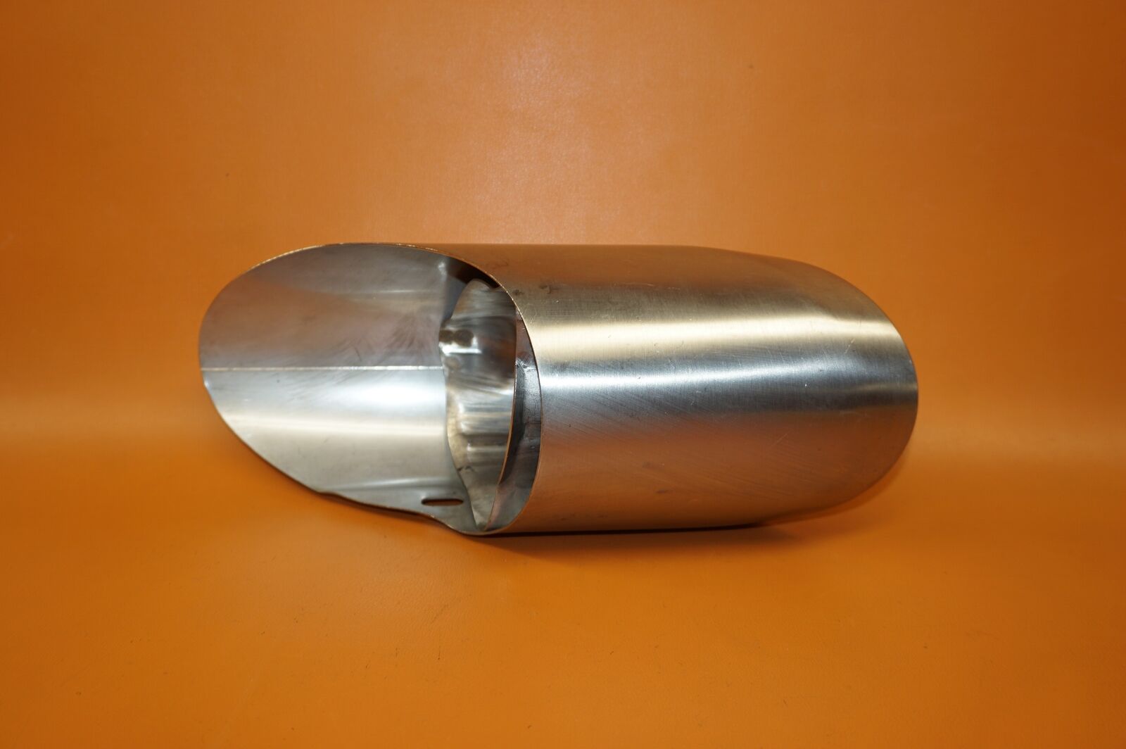PORSCHE MACAN EXHAUST TAIL PIPE TIP 2015 2016 2017 2018 RIGHT OUTER ...