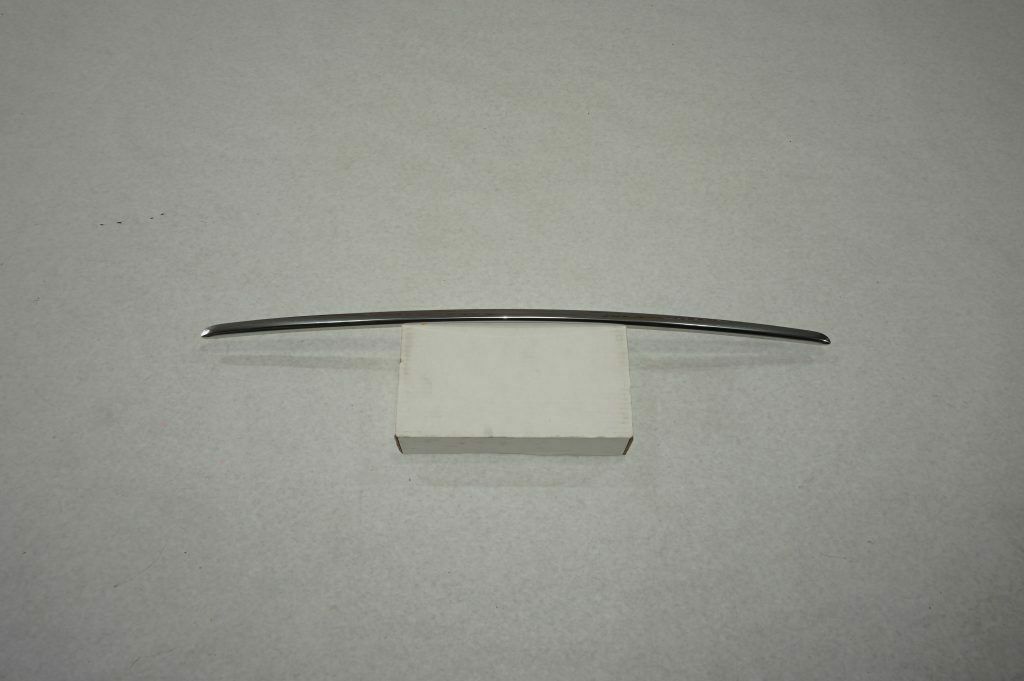 PORSCHE PANAMERA MOLDING GATE TRIM CHROME 2010 2011 2012