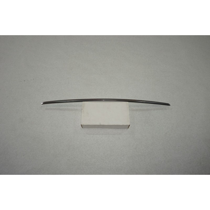 PORSCHE PANAMERA MOLDING GATE TRIM CHROME 2010 2011 2012