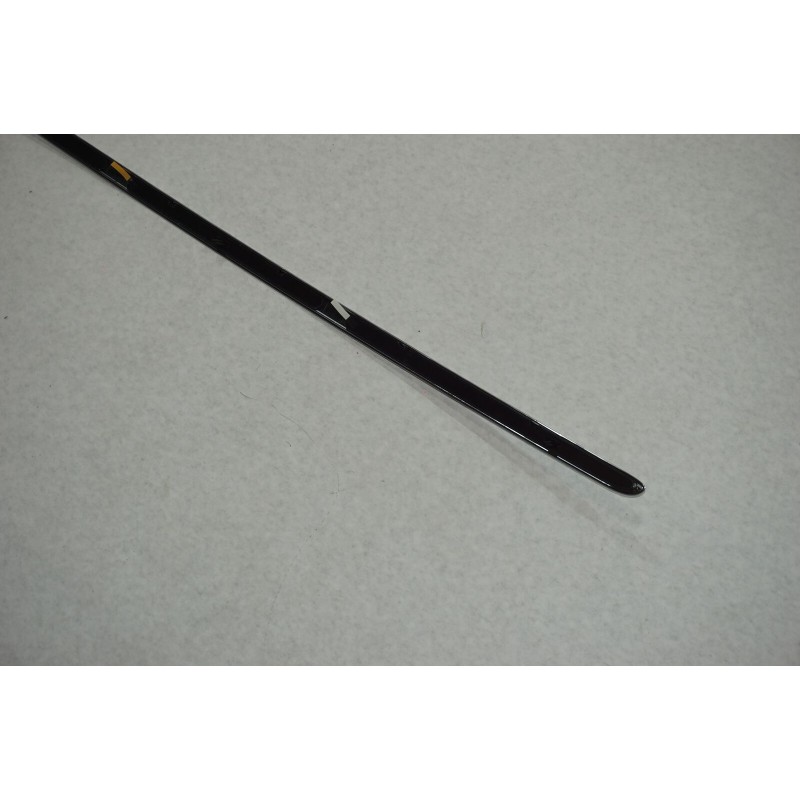 PORSCHE PANAMERA MOLDING GATE TRIM CHROME 2010 2011 2012