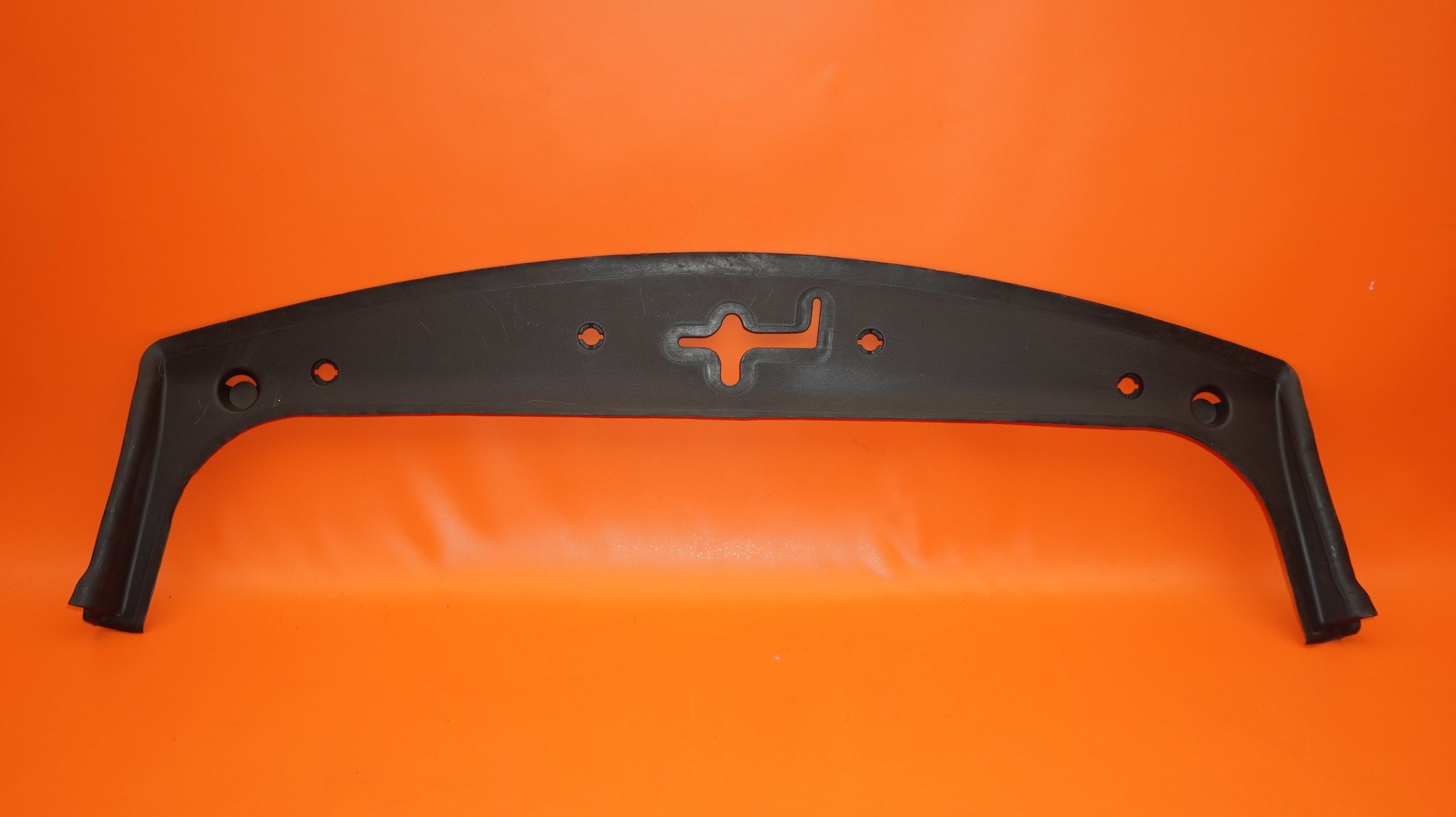 PORSCHE 911 BOXSTER FRONT TRUNK TRIM COVER 1997 1998 1999 2000 2001
