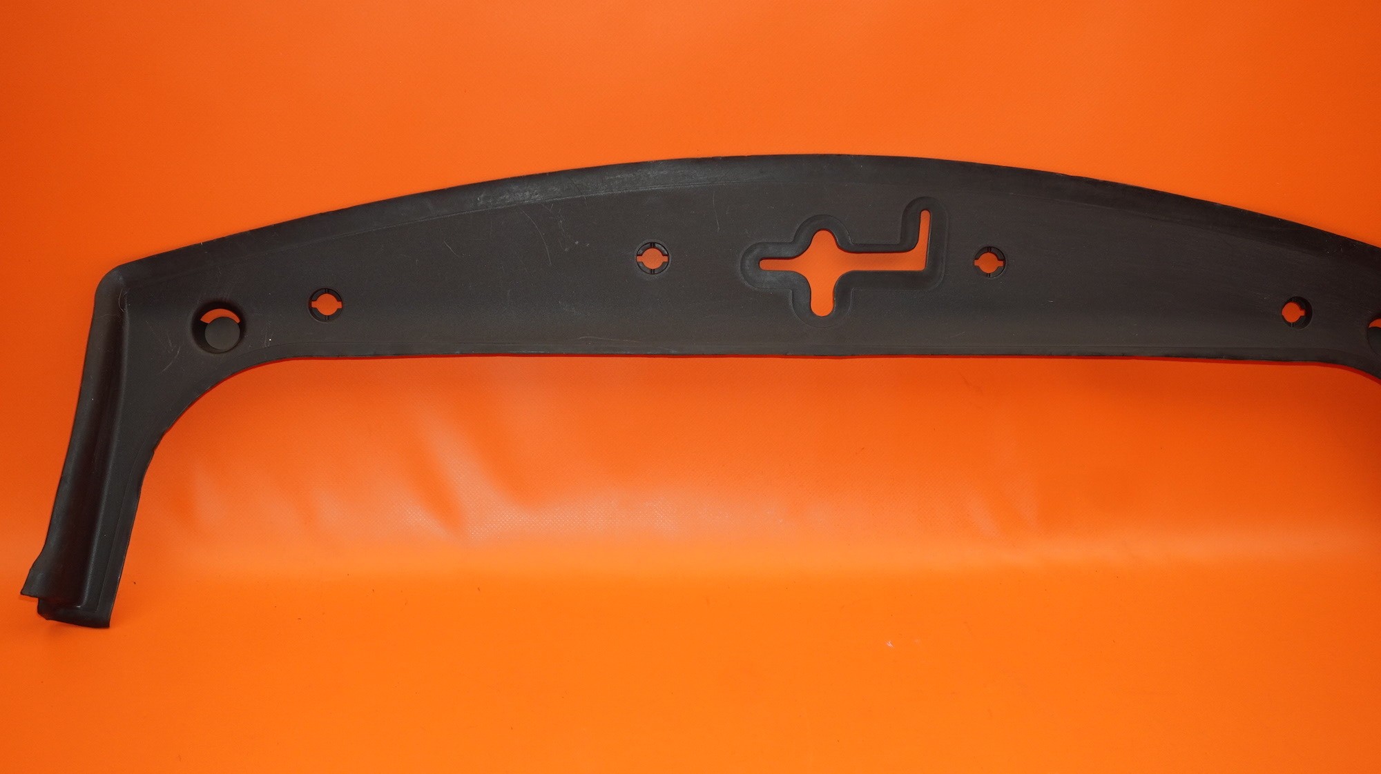 PORSCHE 911 BOXSTER FRONT TRUNK TRIM COVER 1997 1998 1999 2000 2001