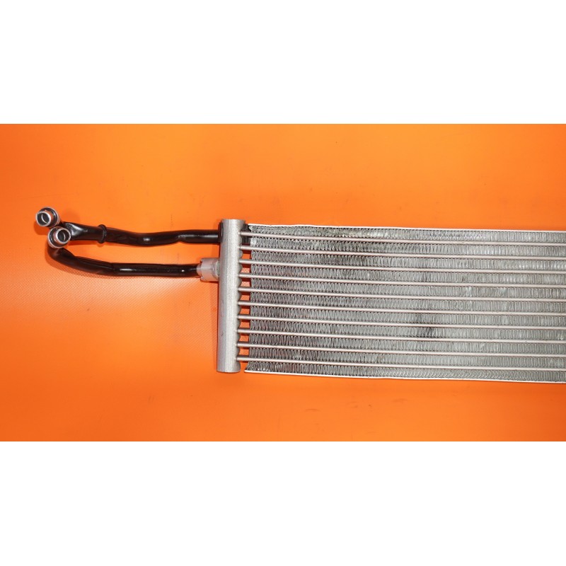 PORSCHE PANAMERA TRANSMISSON OIL COOLER 2010 2011 2012 2013 2014 2015 ...