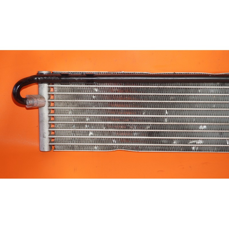 PORSCHE PANAMERA TRANSMISSON OIL COOLER 2010 2011 2012 2013 2014 2015 ...