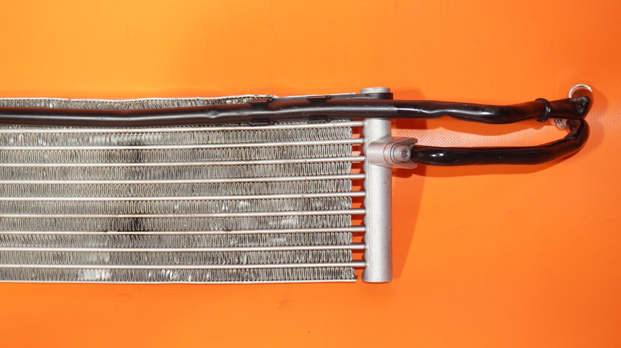 PORSCHE PANAMERA TRANSMISSON OIL COOLER 2010 2011 2012 2013 2014 2015 ...