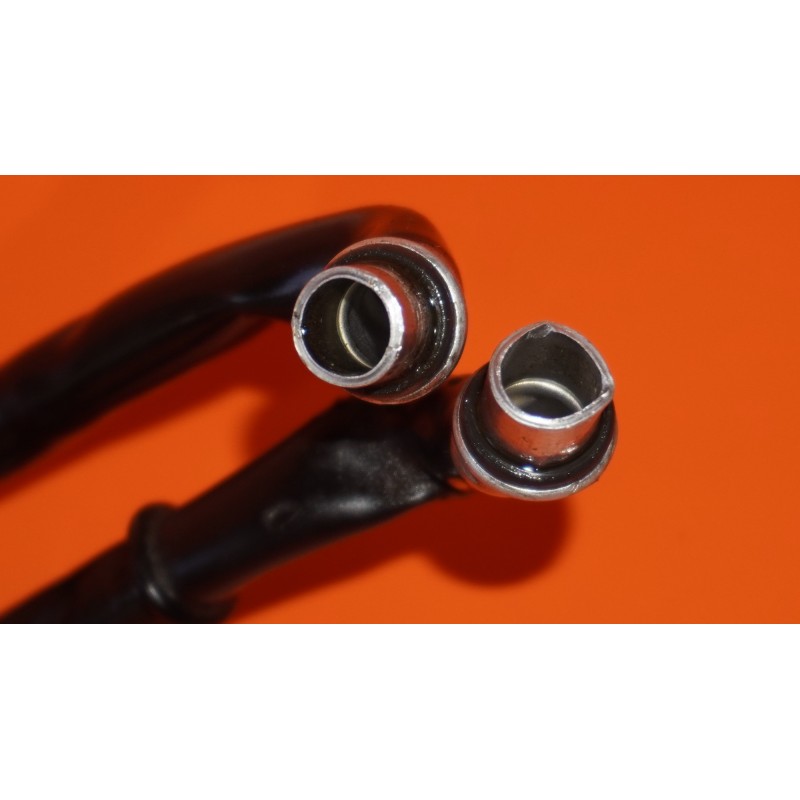 PORSCHE PANAMERA TRANSMISSON OIL COOLER 2010 2011 2012 2013 2014 2015 ...