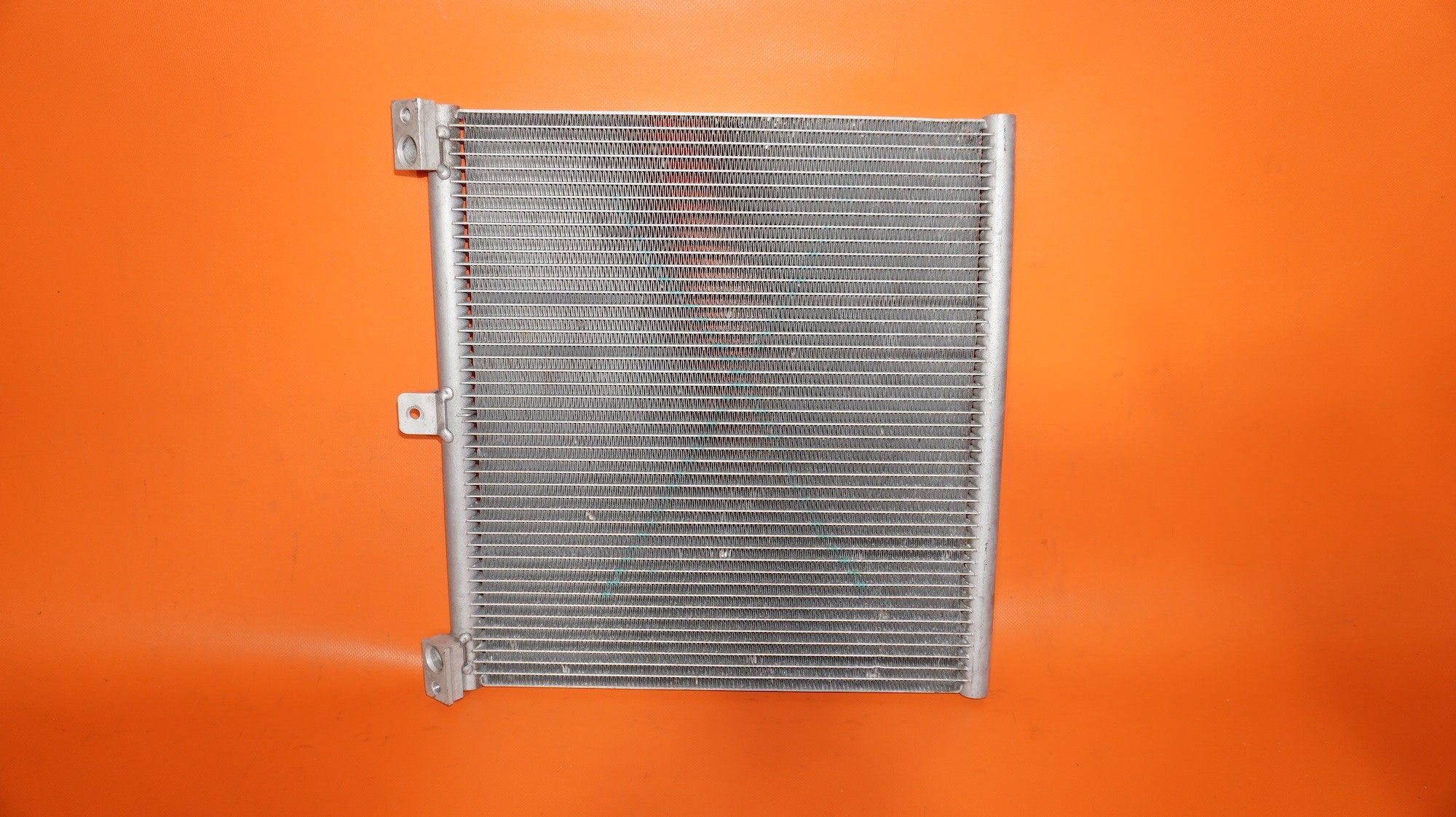 PORSCHE 911 BOSTER CAYMAN AC CONDENSER 2013 2014 2015 2016 99157311106