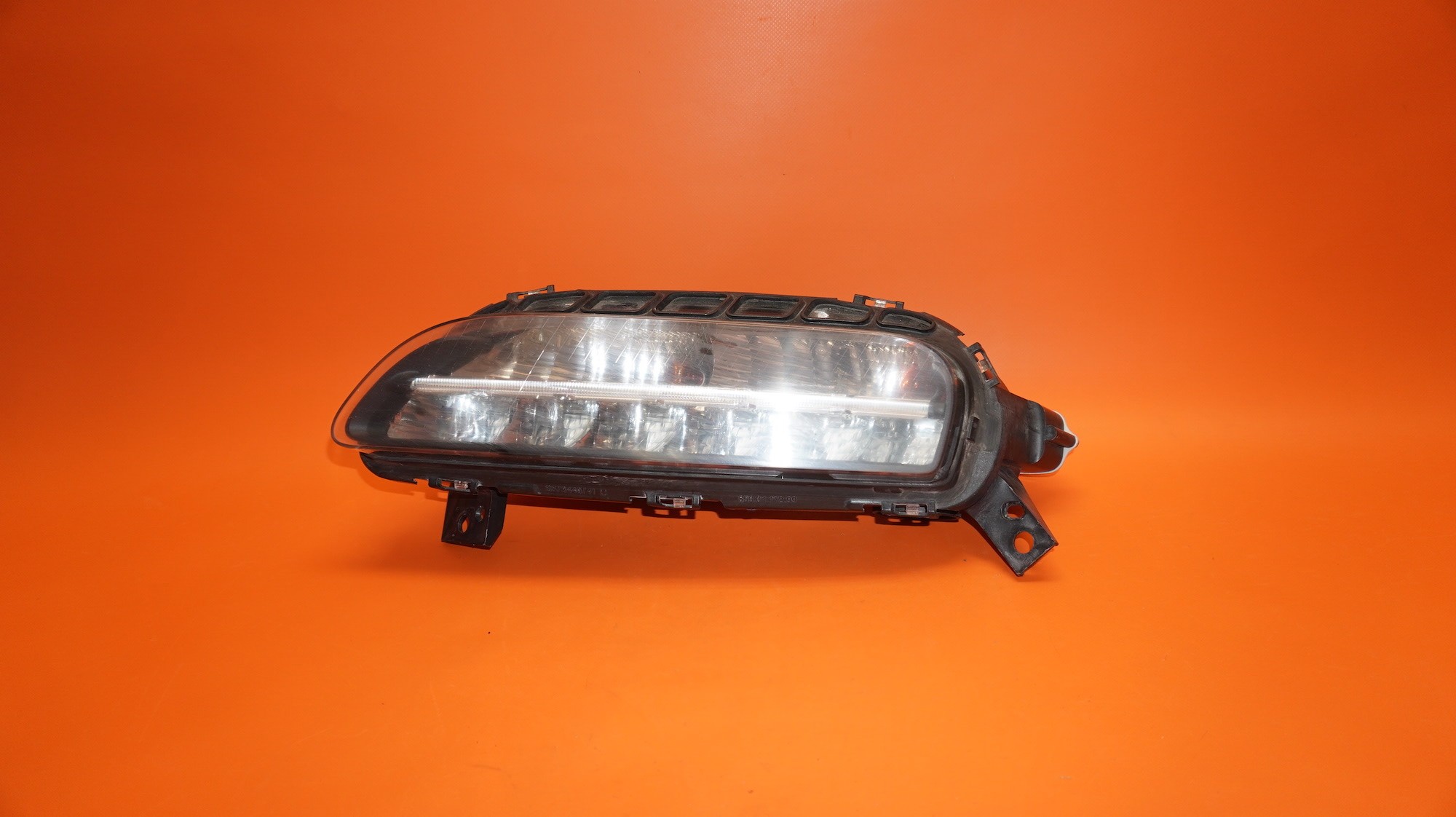 PORSCHE PANAMERA RUNNING LIGHT LEFT LED 2010 2011 2012 2013