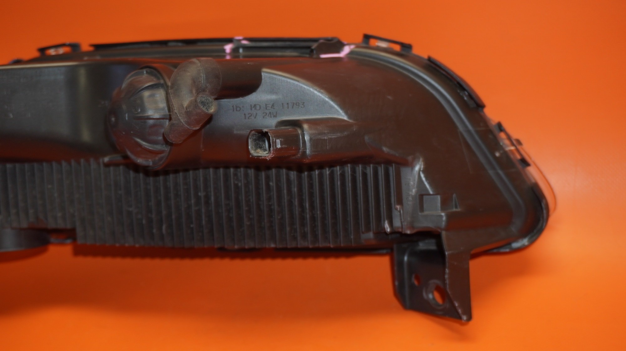 PORSCHE PANAMERA RUNNING LIGHT LEFT LED 2010 2011 2012 2013