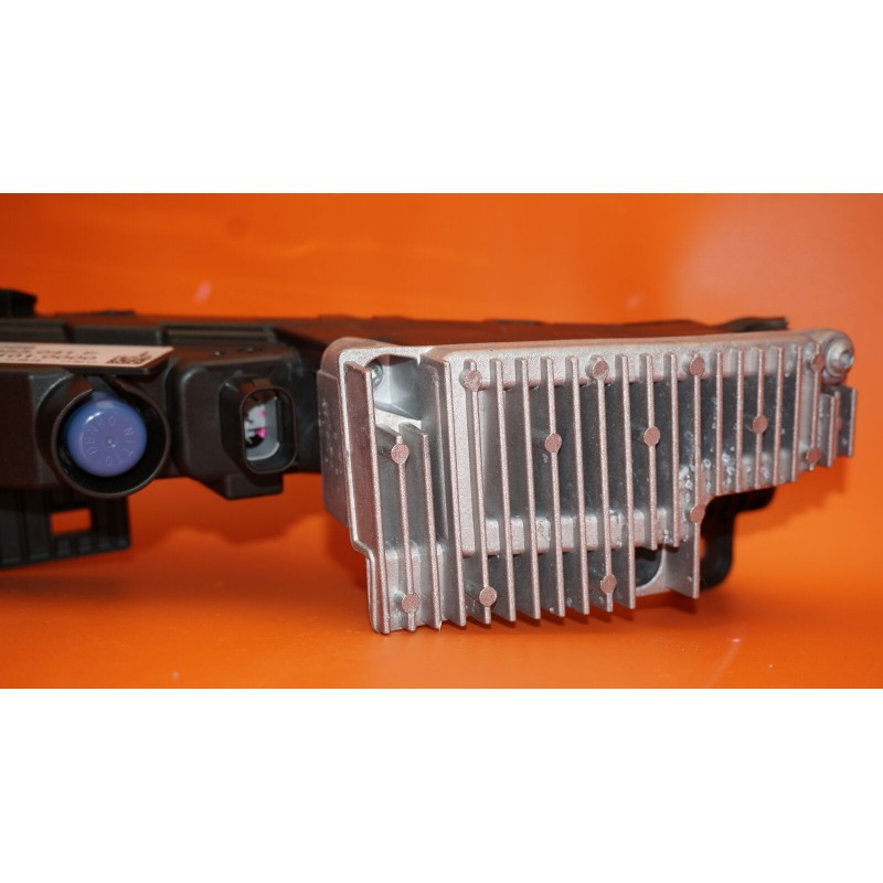 PORSCHE PANAMERA FOG LIGHT LEFT DRIVER 2017