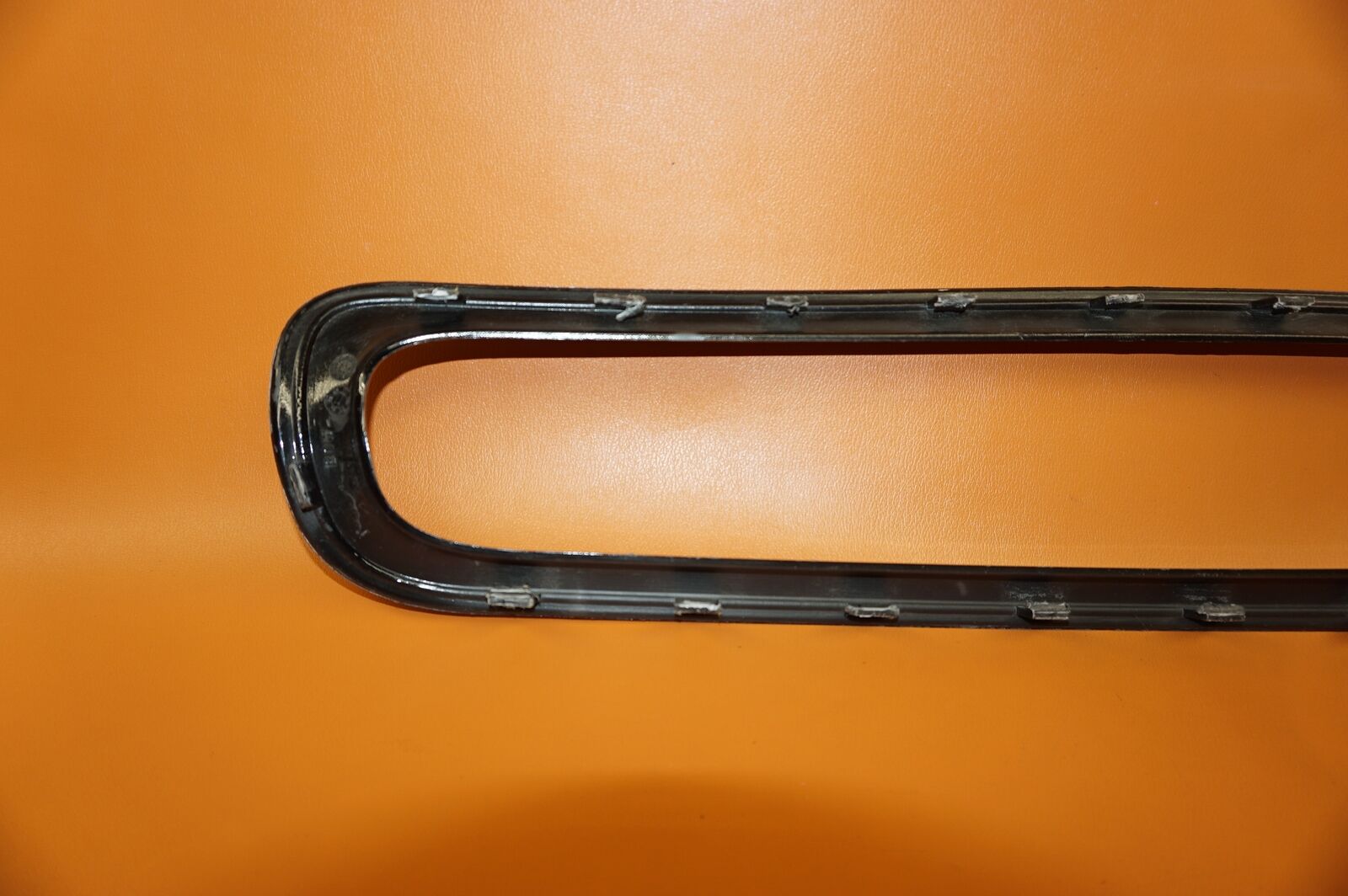 PORSCHE BOXSTER S FRONT TRIM BEZEL 2000 2001 2002 OUTER