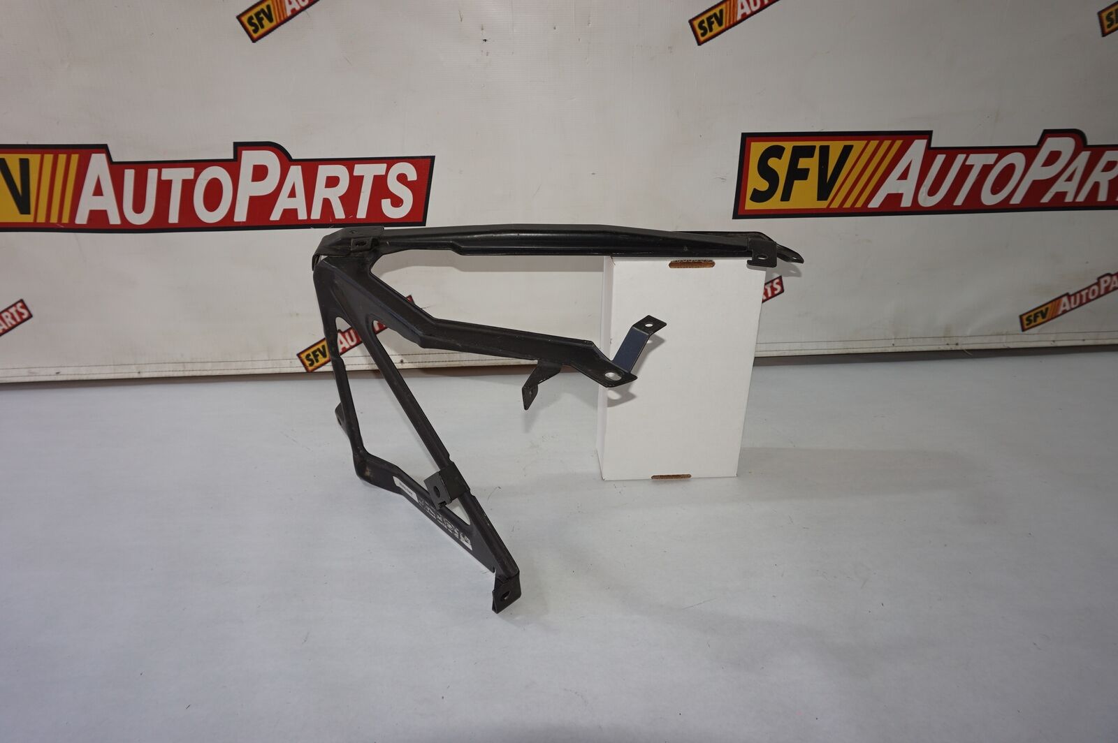 PORSCHE 911 CARRERA 996 SUPPORT RIGHT 2001 2002