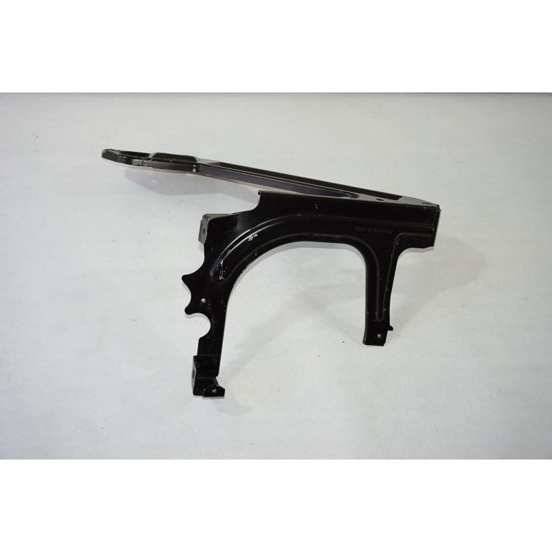 PORSCHE 911 CAYMAN BOXSTER RADIATOR BRACKET SUPPORT