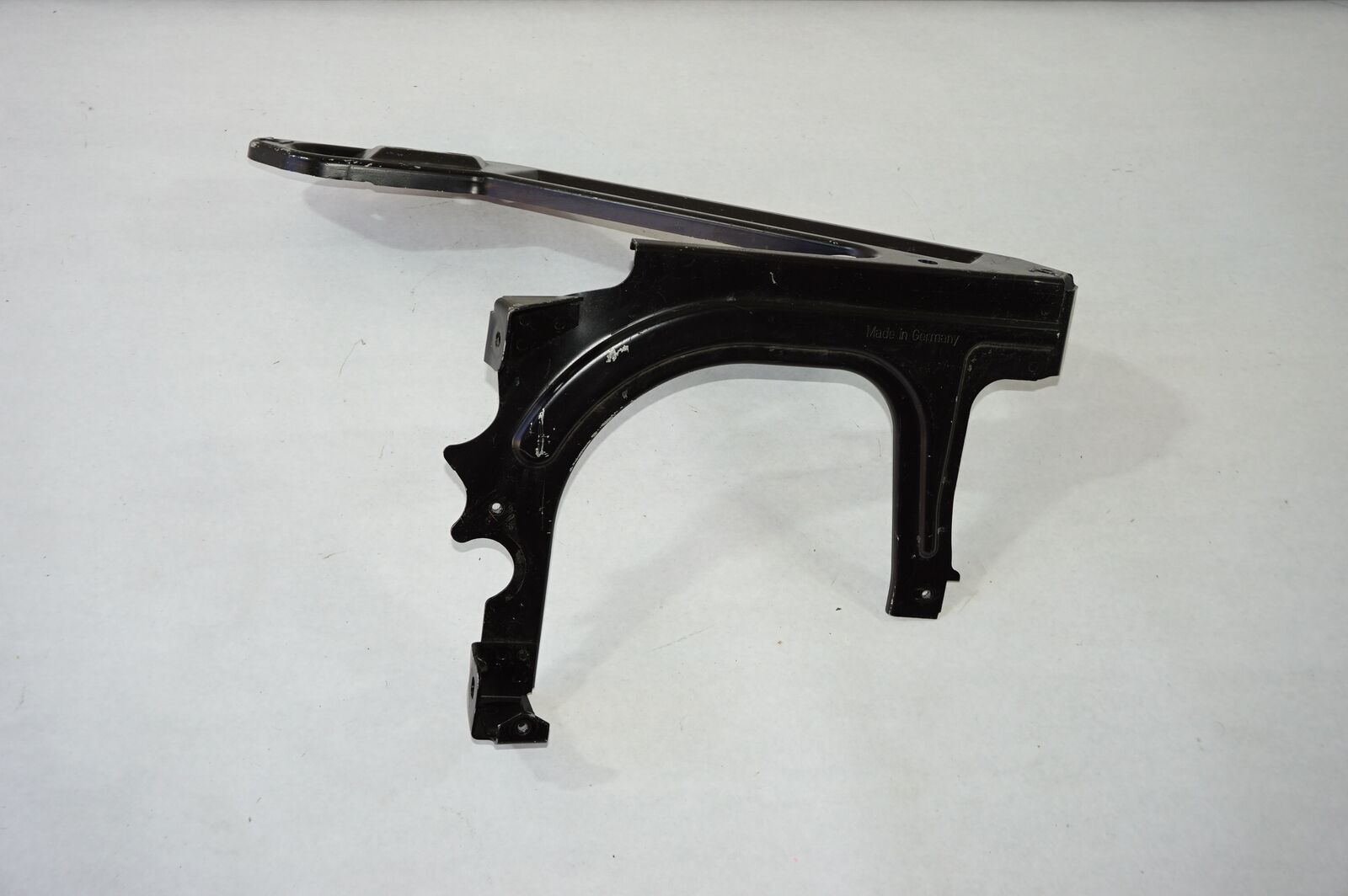 PORSCHE 911 CAYMAN BOXSTER RADIATOR BRACKET SUPPORT