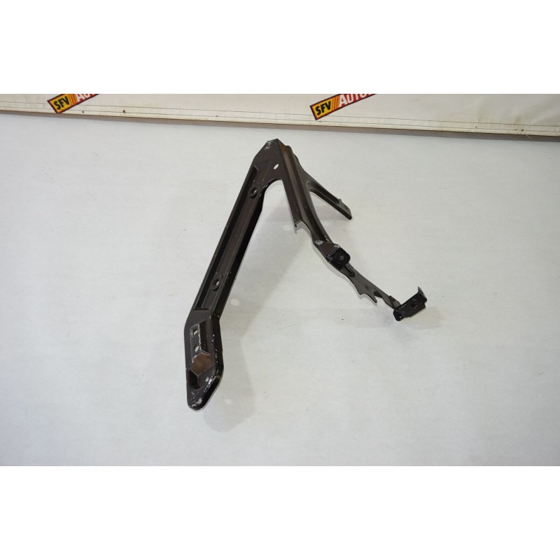 PORSCHE 911 CAYMAN BOXSTER RADIATOR BRACKET SUPPORT