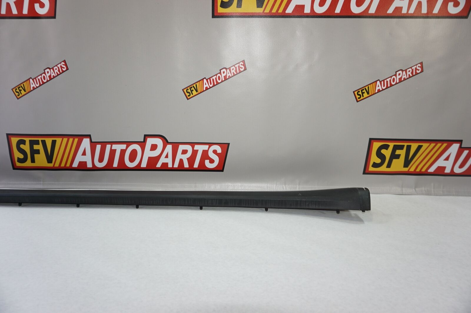 PORSCHE 911 CARRERA TURBO ROCKER MOLDING 2014 2015 2016