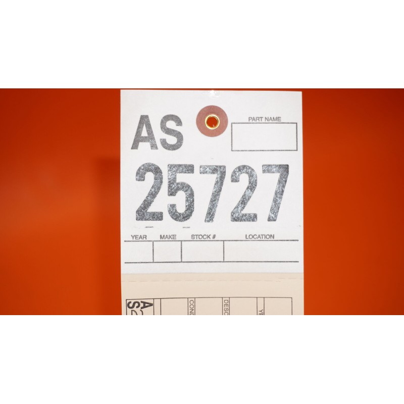 PORSCHE MACAN CONTROL MODULE HEADLIGHT UNIT XENON 2015 2016 2017 7PP ...