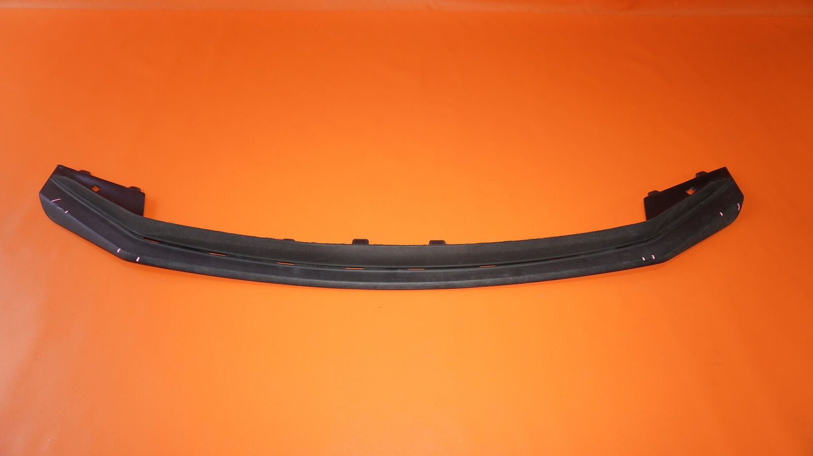 PORSCHE CARRERA 911 SPOILER FRONT BUMPER LIP 2012 2013 2014 2015 2016 ...
