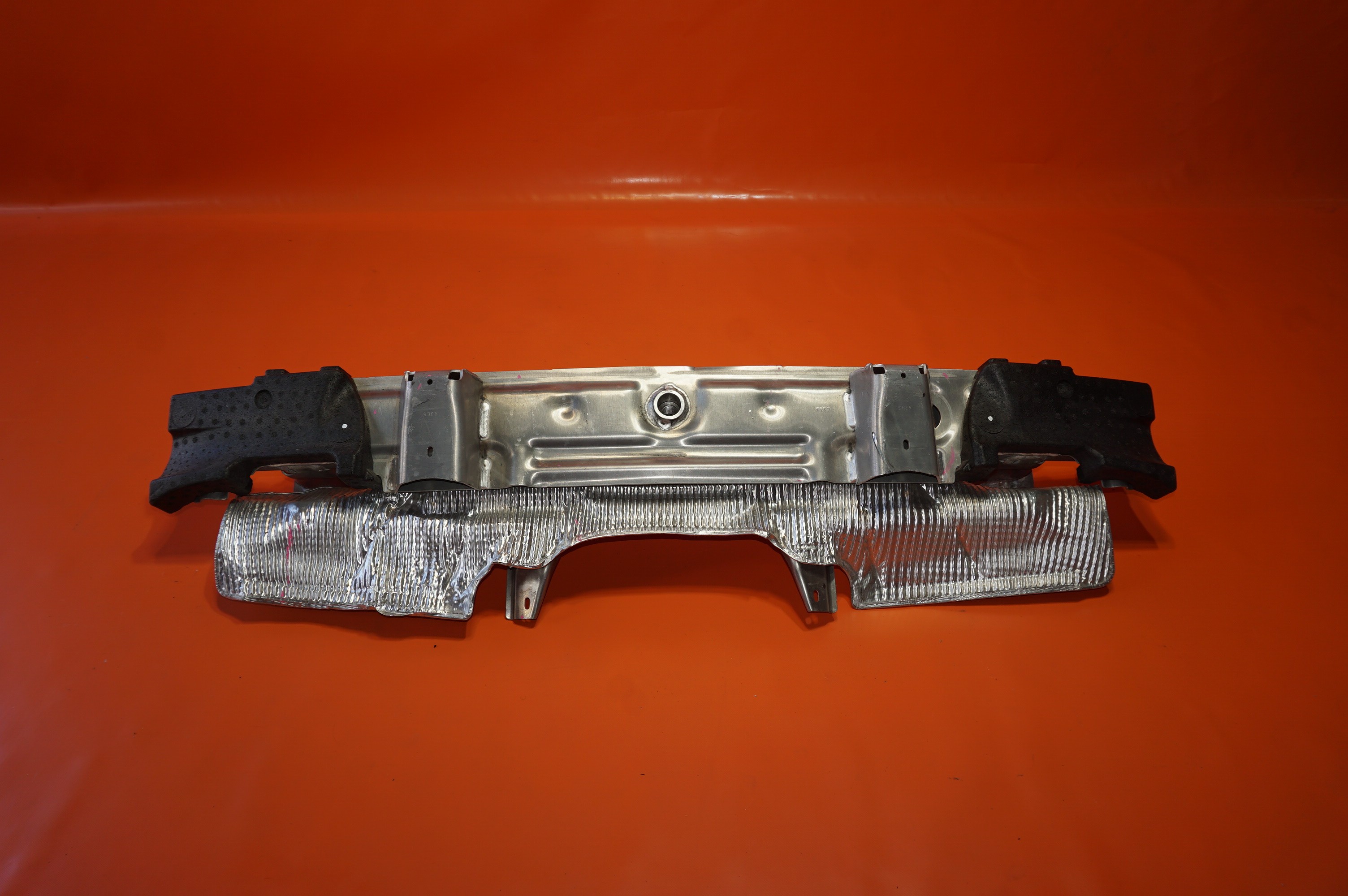 PORSCHE BOXSTER CAYMAN REINFORCEMENT REAR 2013 2014