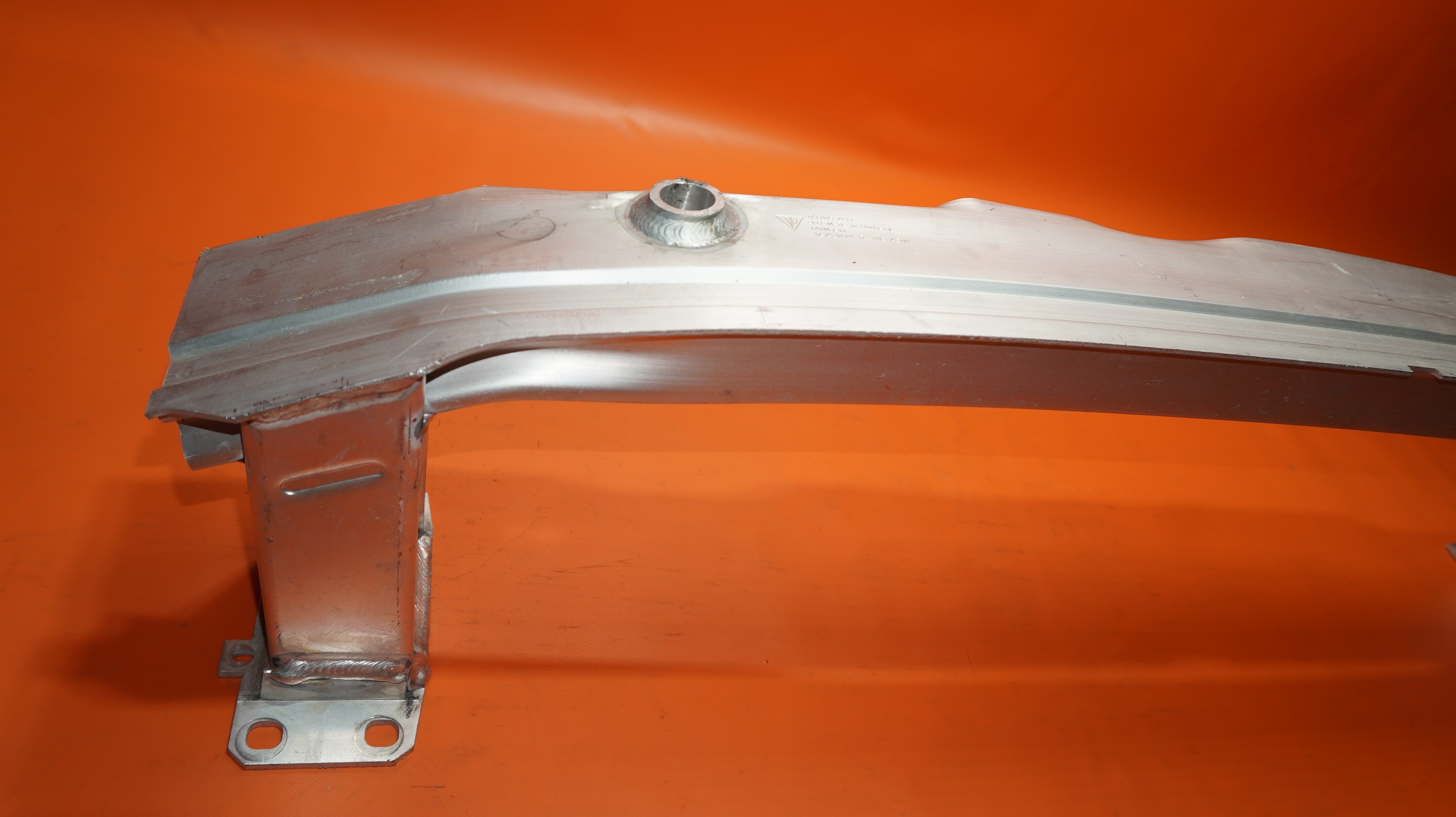 PORSCHE PANAMERA REINFORCEMENT FRONT 2017 2018 2019