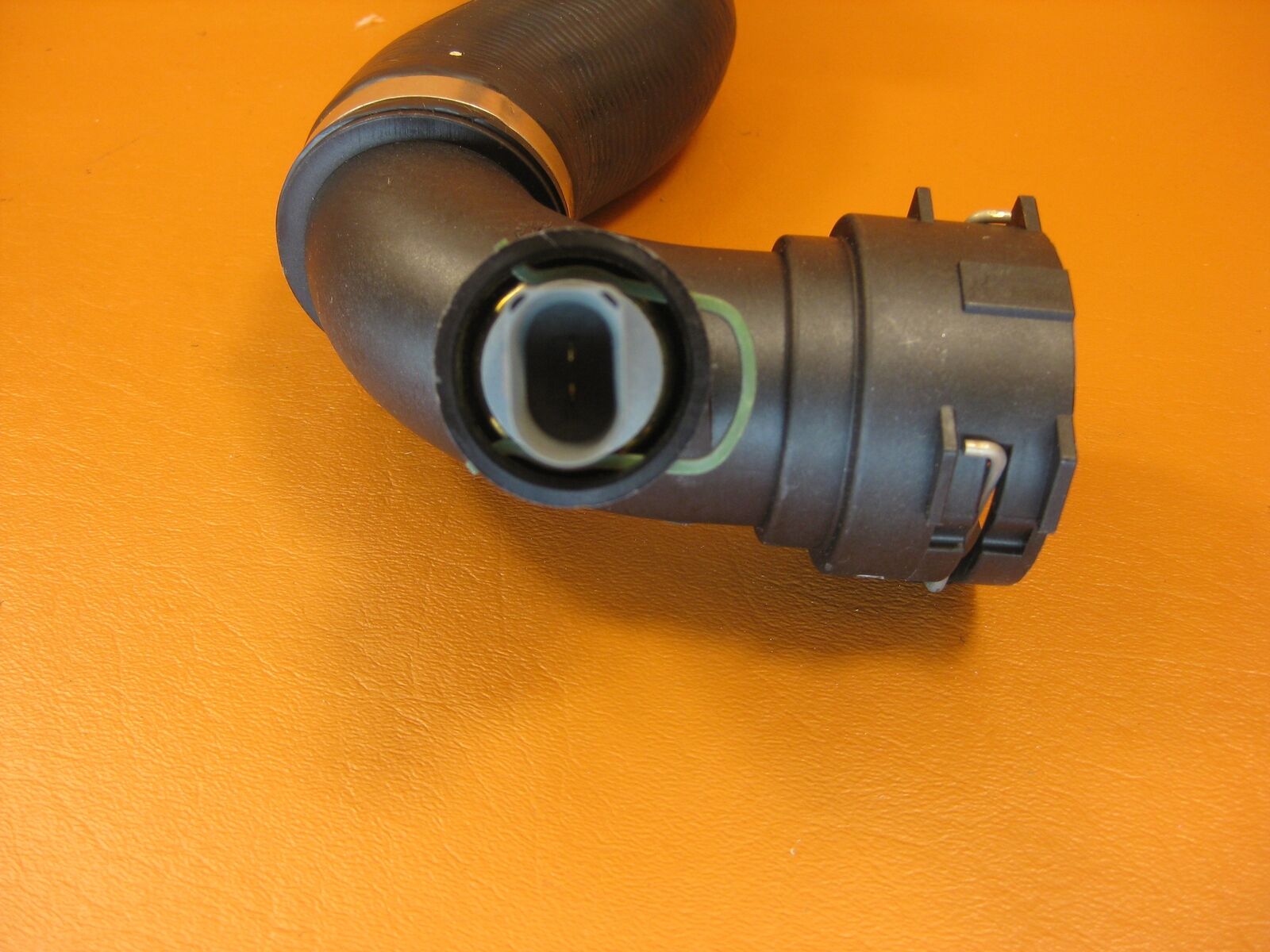 BENTLEY CONTINENTAL GT COOLANT HOSE RADIATOR FLYING SPUR 2011 2012 ...