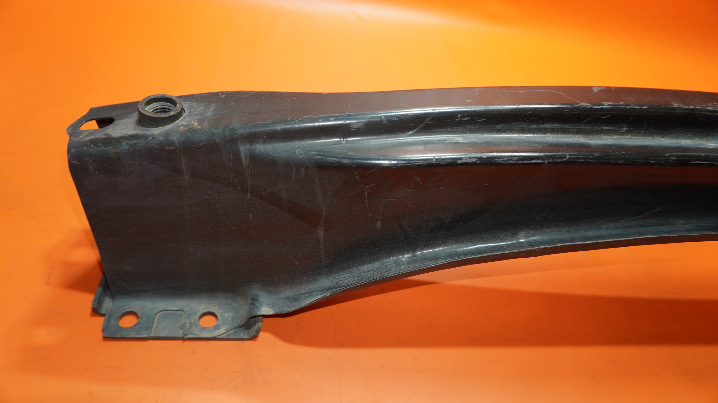 PORSCHE CAYENNE REAR REINFORCEMENT 2011 2012 2013