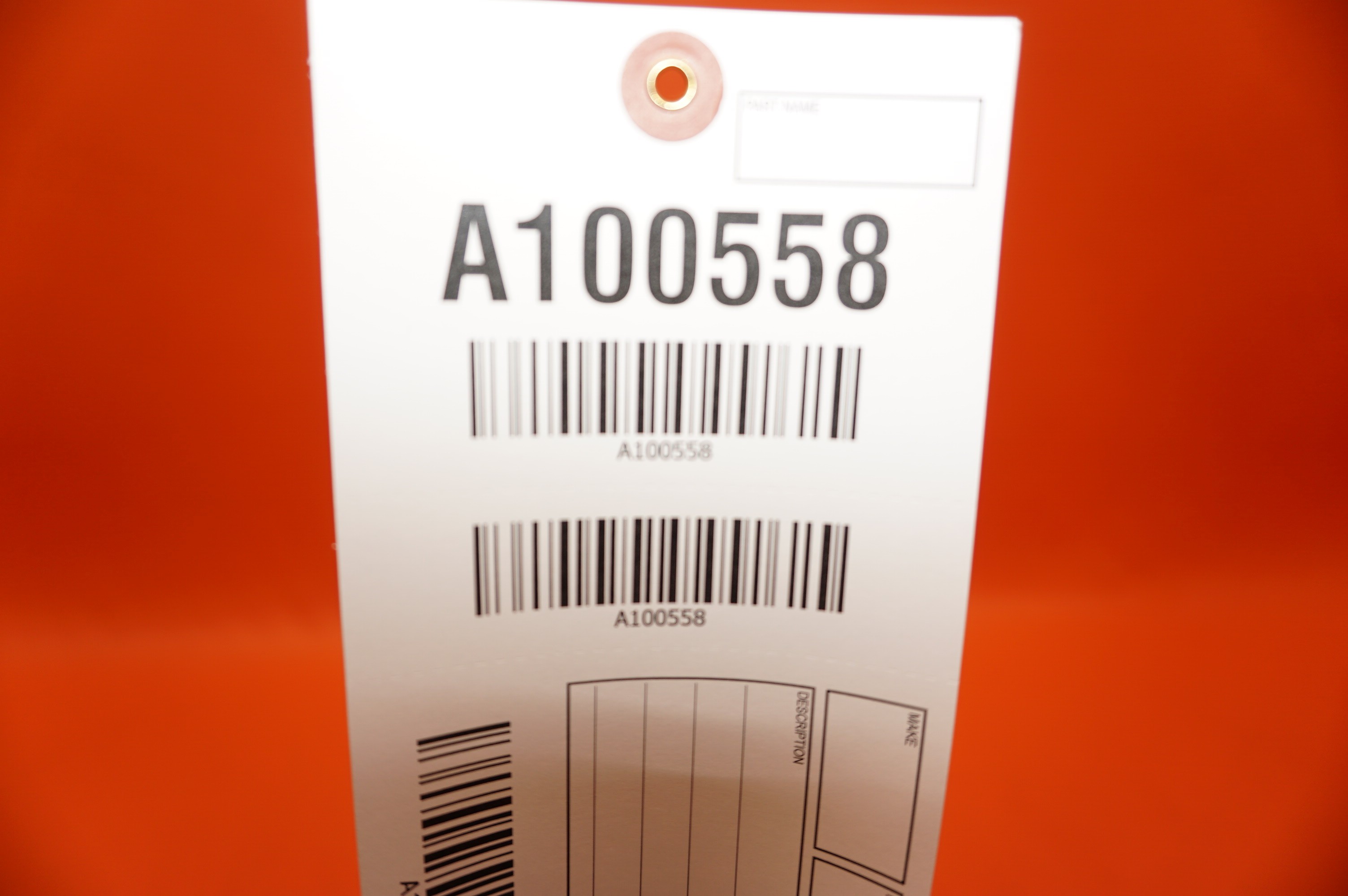 PORSCHE CAYENNE MUFFLER SUPPORT BRACKET 2013 2014 2015 2016 2017