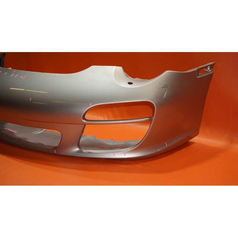 PORSCHE 911 CARRERA FRONT BUMPER 2009 2010 2011 2012 997 505 311 10