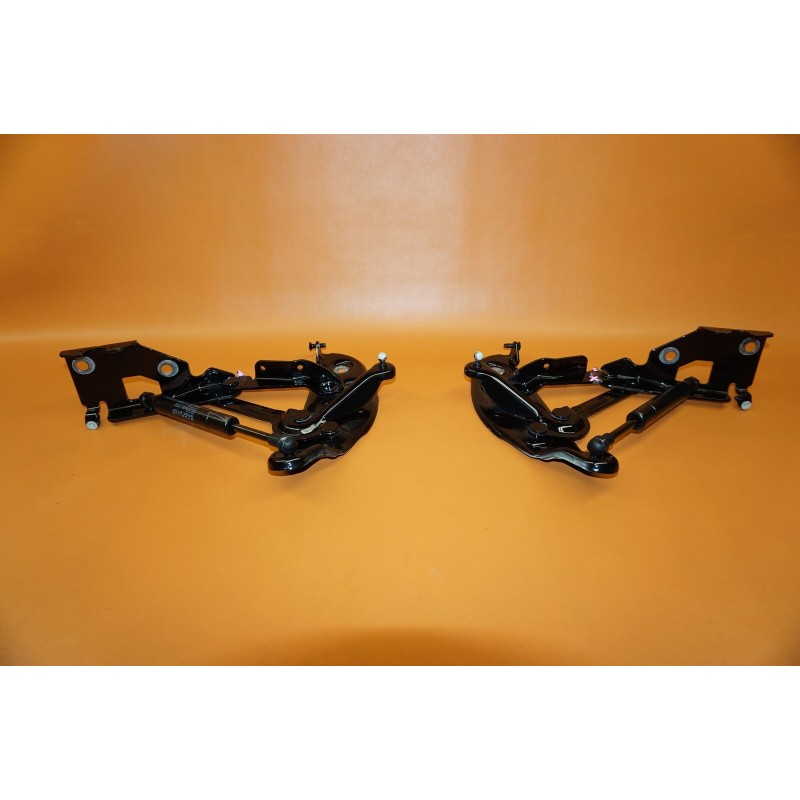 BENTLEY GT HOOD HINGE LEFT RIGHT 2011 2012 2013 2014 2015