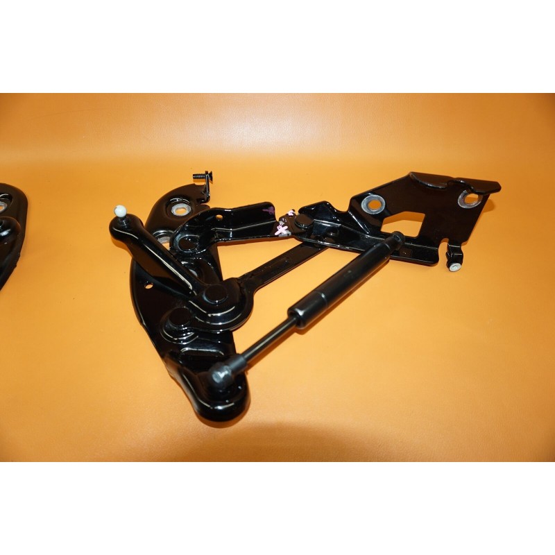 BENTLEY GT HOOD HINGE LEFT RIGHT 2011 2012 2013 2014 2015