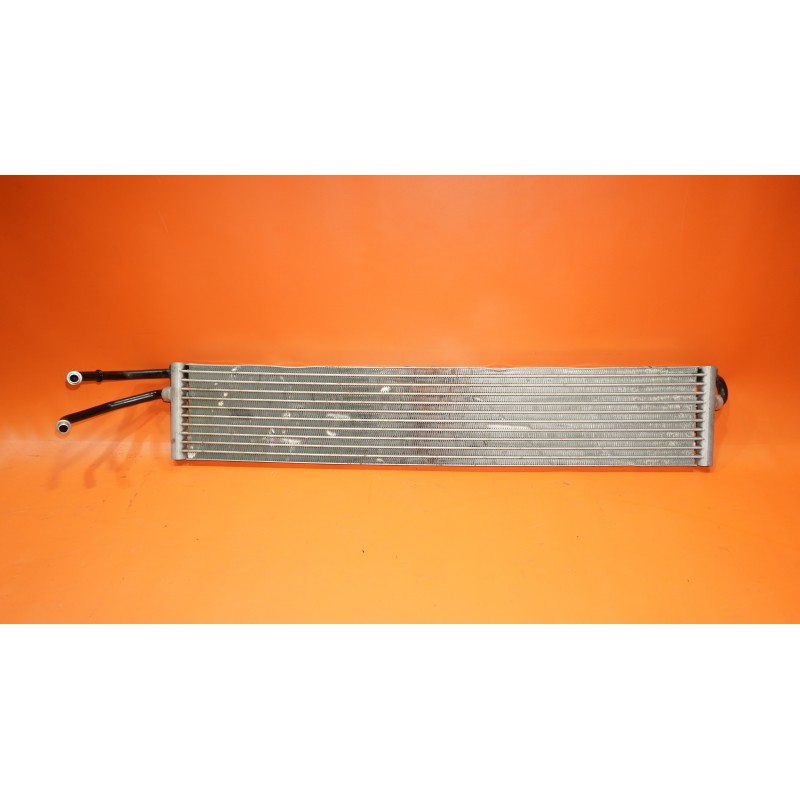 PORSCHE PANAMERA TRANSMISSION OIL COOLER 2010 2011 2012 2013 2014 2015