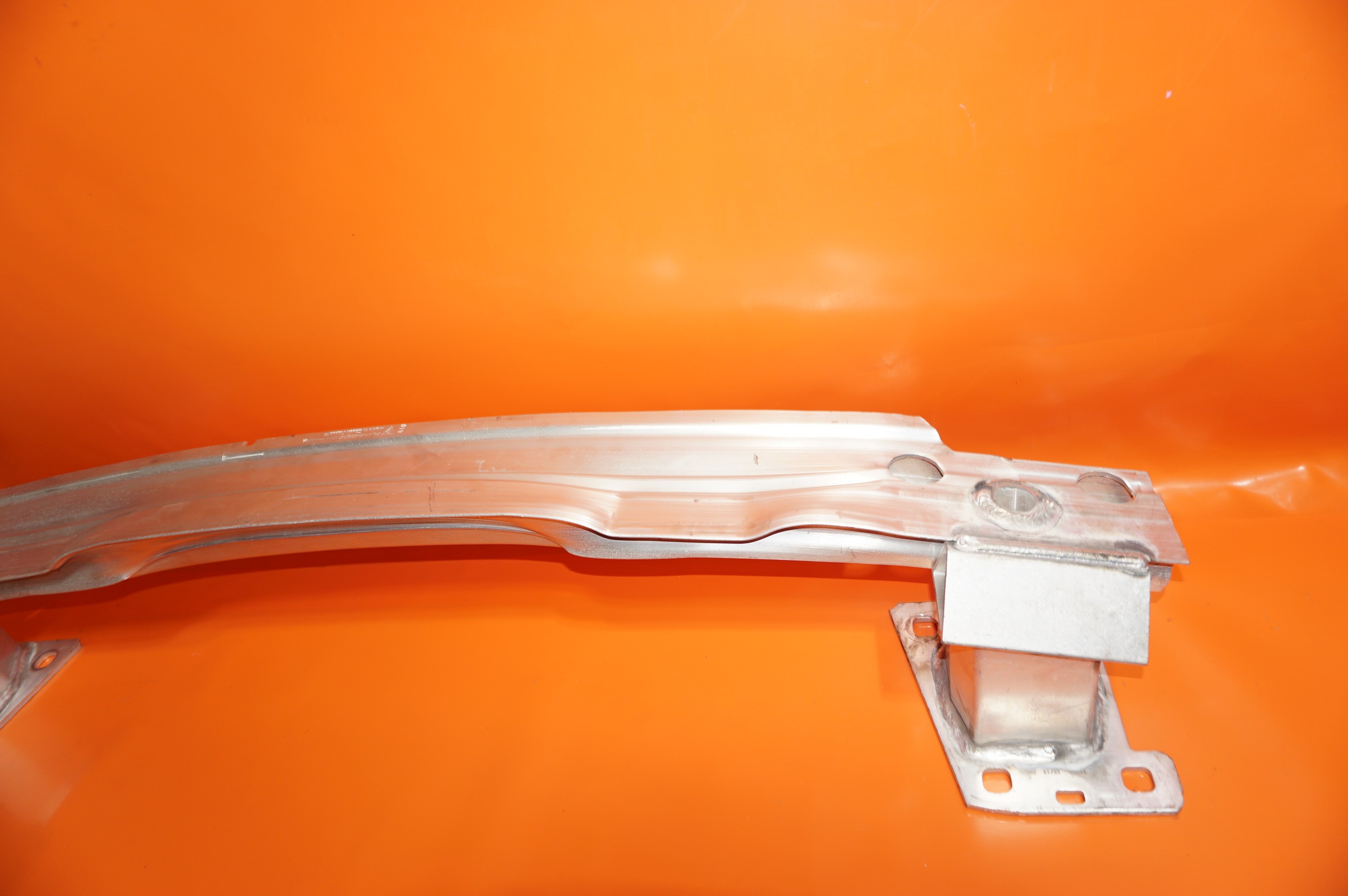 PORSCHE CAYENNE REINFORCEMENT REAR 2019 2020 2021 9Y0807309A OEM