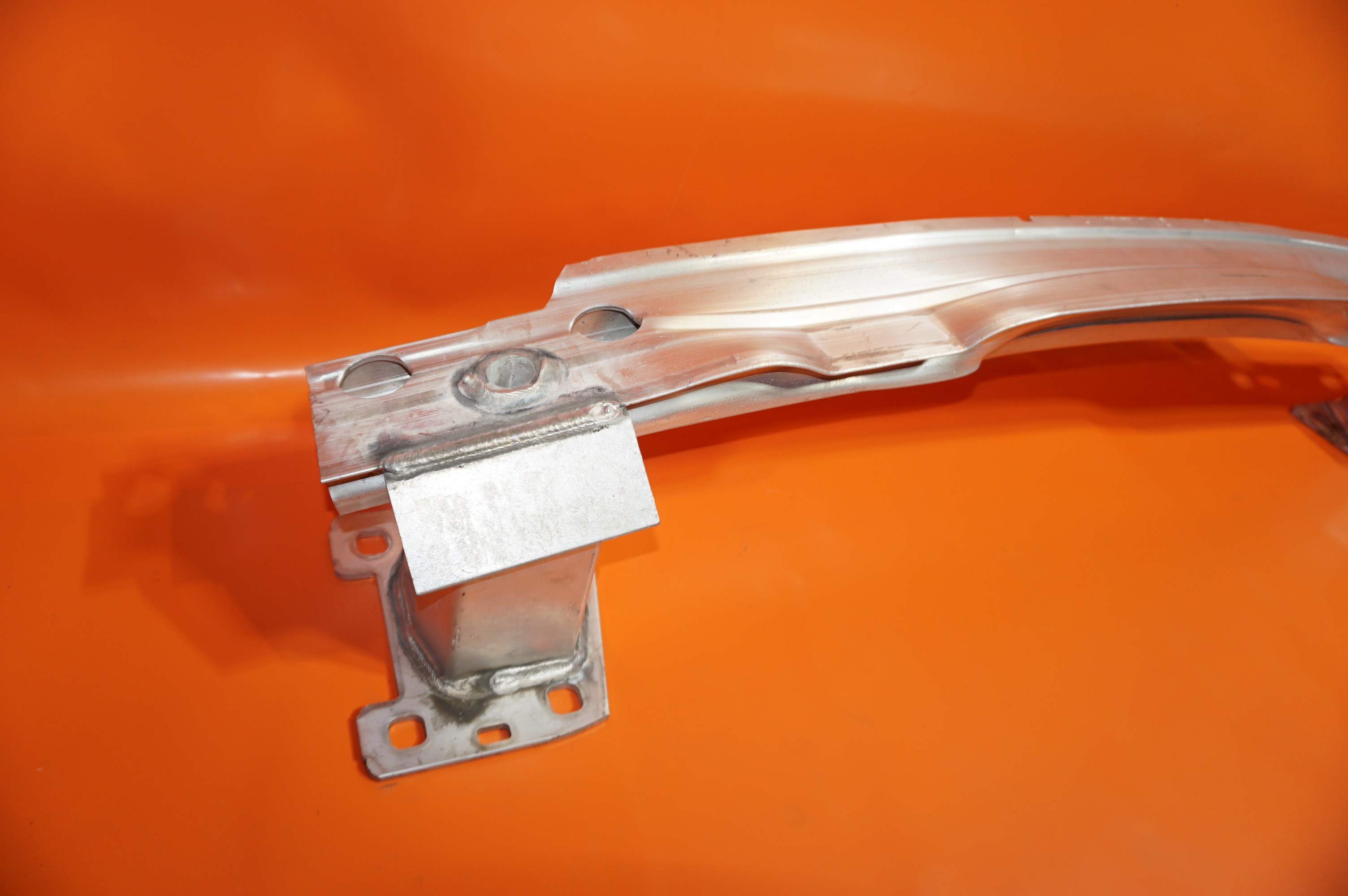 PORSCHE CAYENNE REINFORCEMENT REAR 2019 2020 2021 9Y0807309A OEM