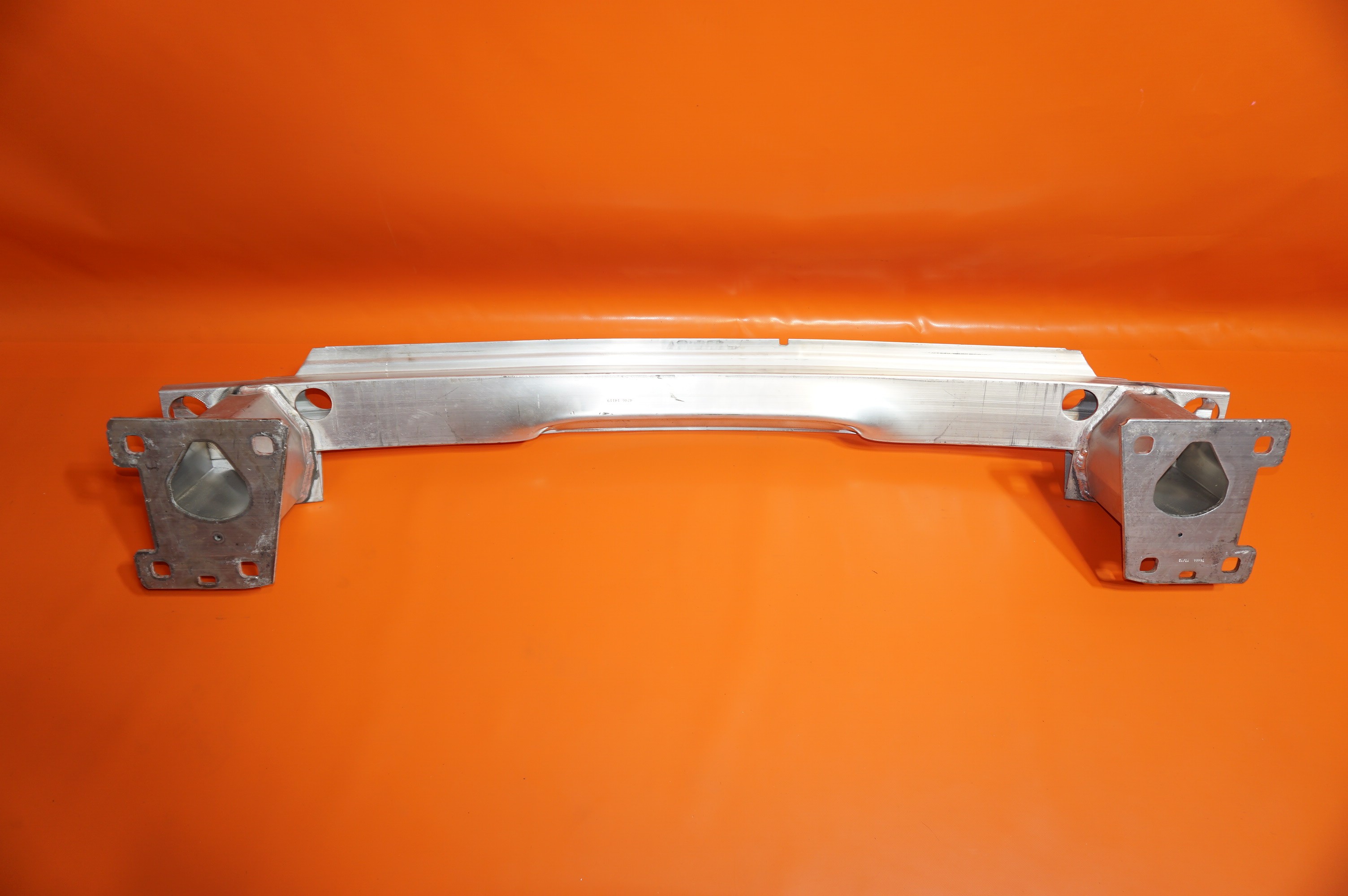 PORSCHE CAYENNE REINFORCEMENT REAR 2019 2020 2021 9Y0807309A OEM