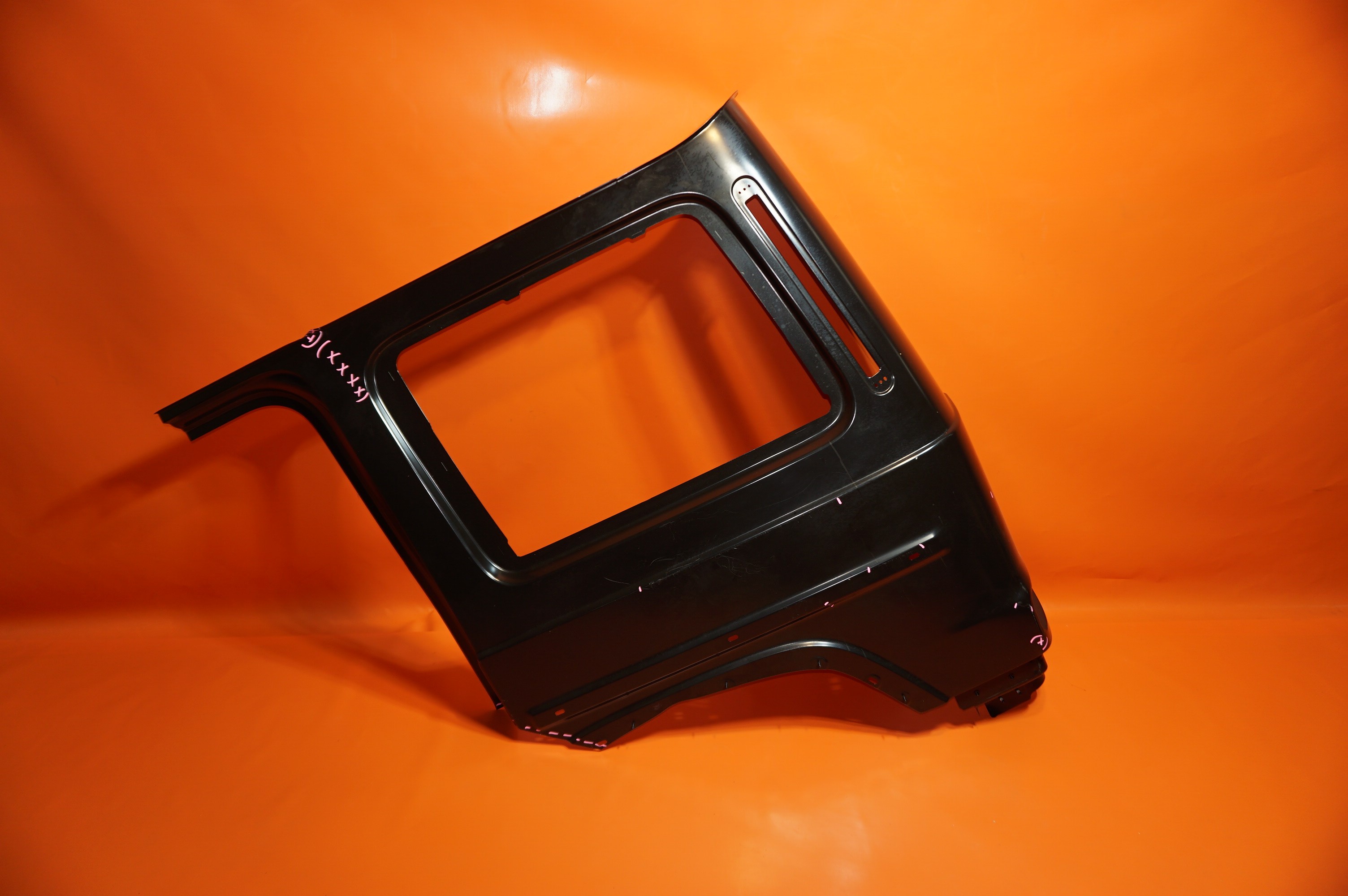 MERCEDES BENZ G63 QUARTER PANEL SKIN LEFT DRIVER G550 2019 2020 2021