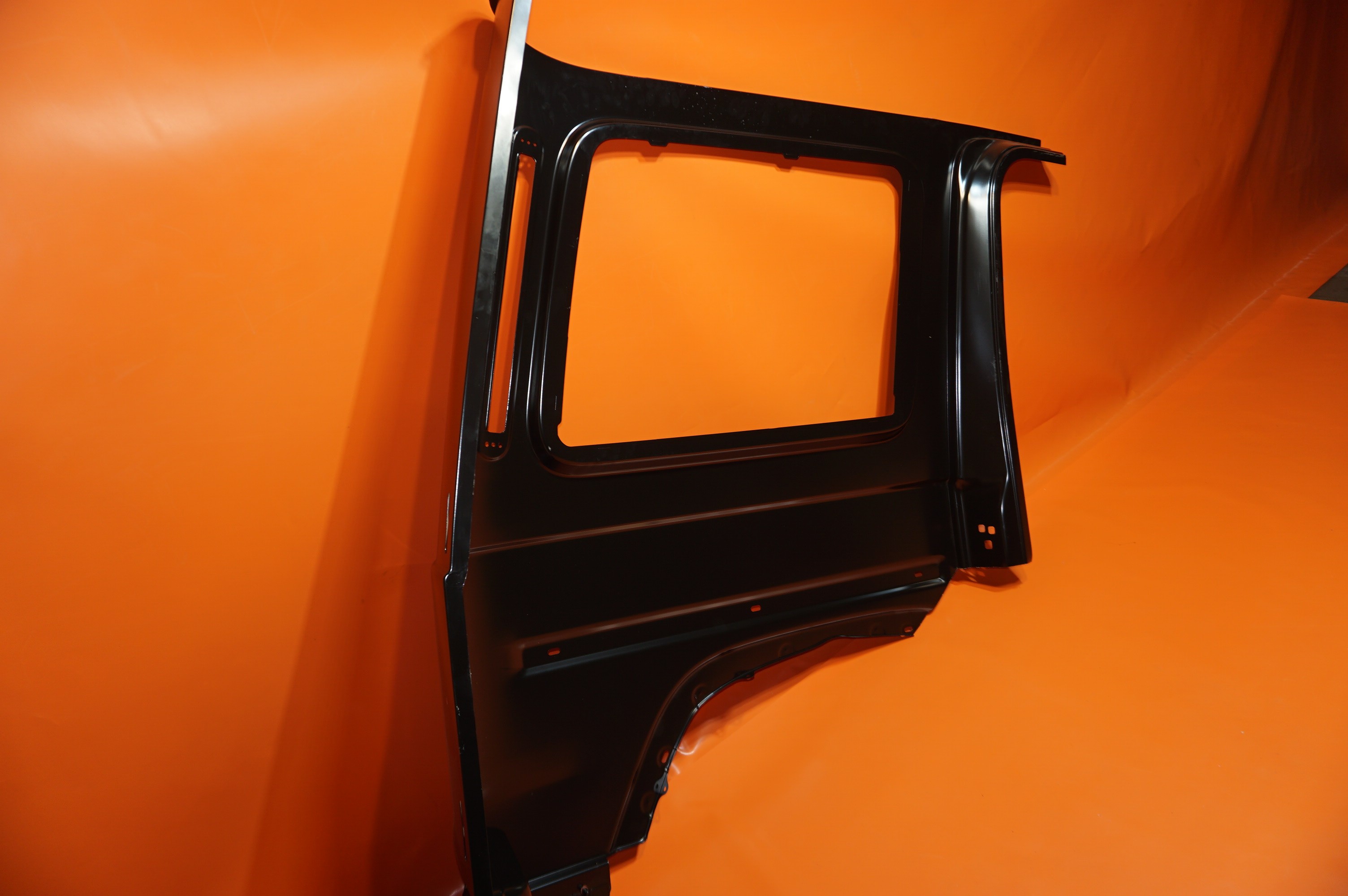 MERCEDES BENZ G63 QUARTER PANEL SKIN LEFT DRIVER G550 2019 2020 2021