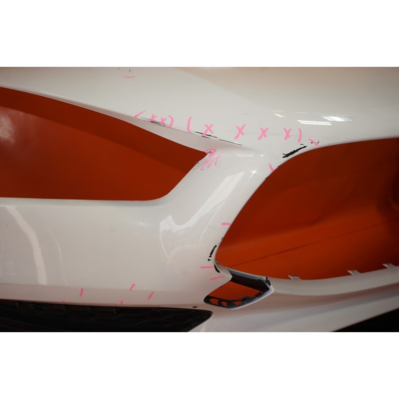 MERCEDES CLA250 FRONT BUMPER 2019 2020 2012 AMG A1188853901 OEM