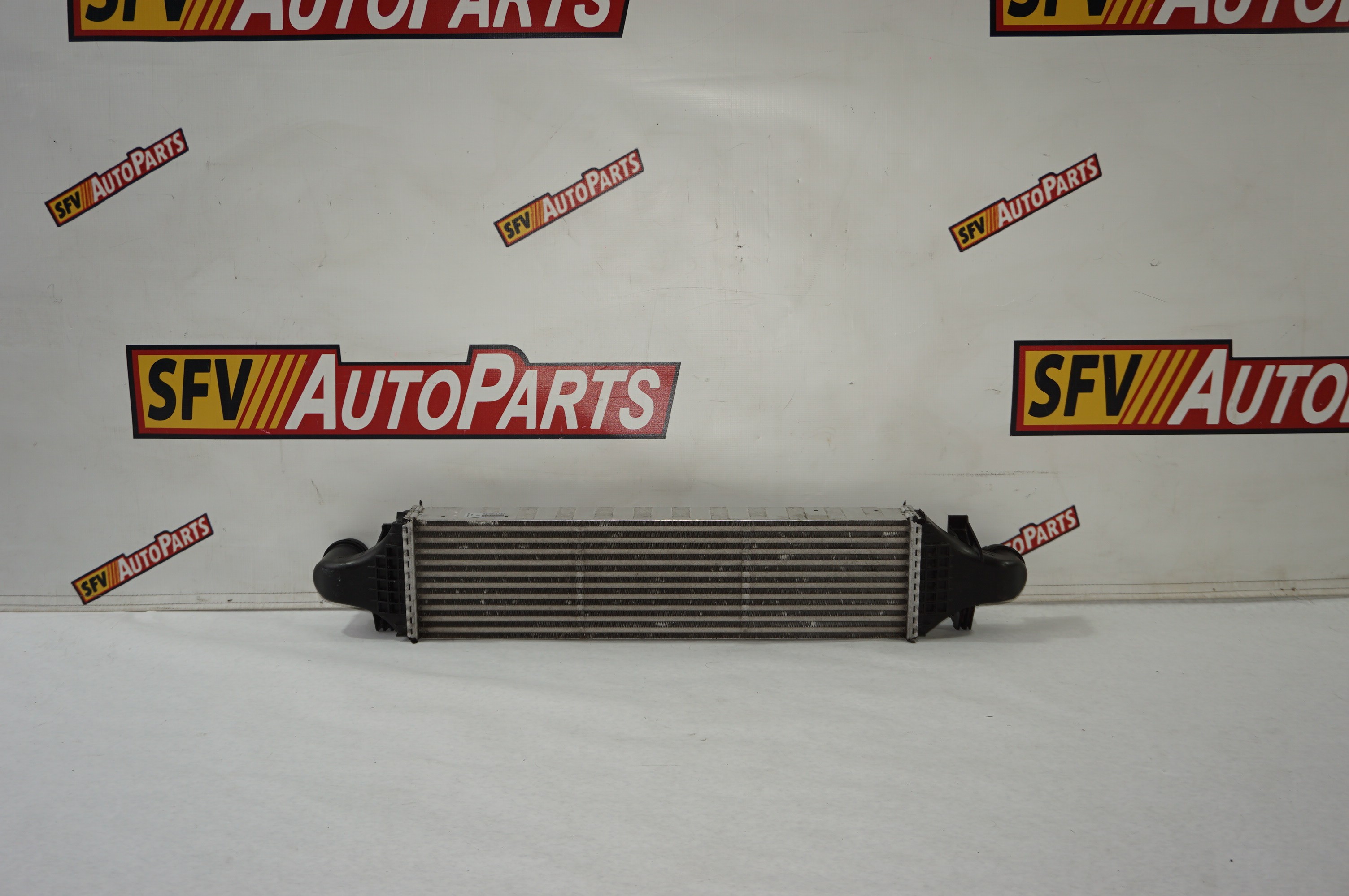 MERCEDES BENZ GLA250 INTERCOOLER 2015 2016 2017 2018 2019 CLA250