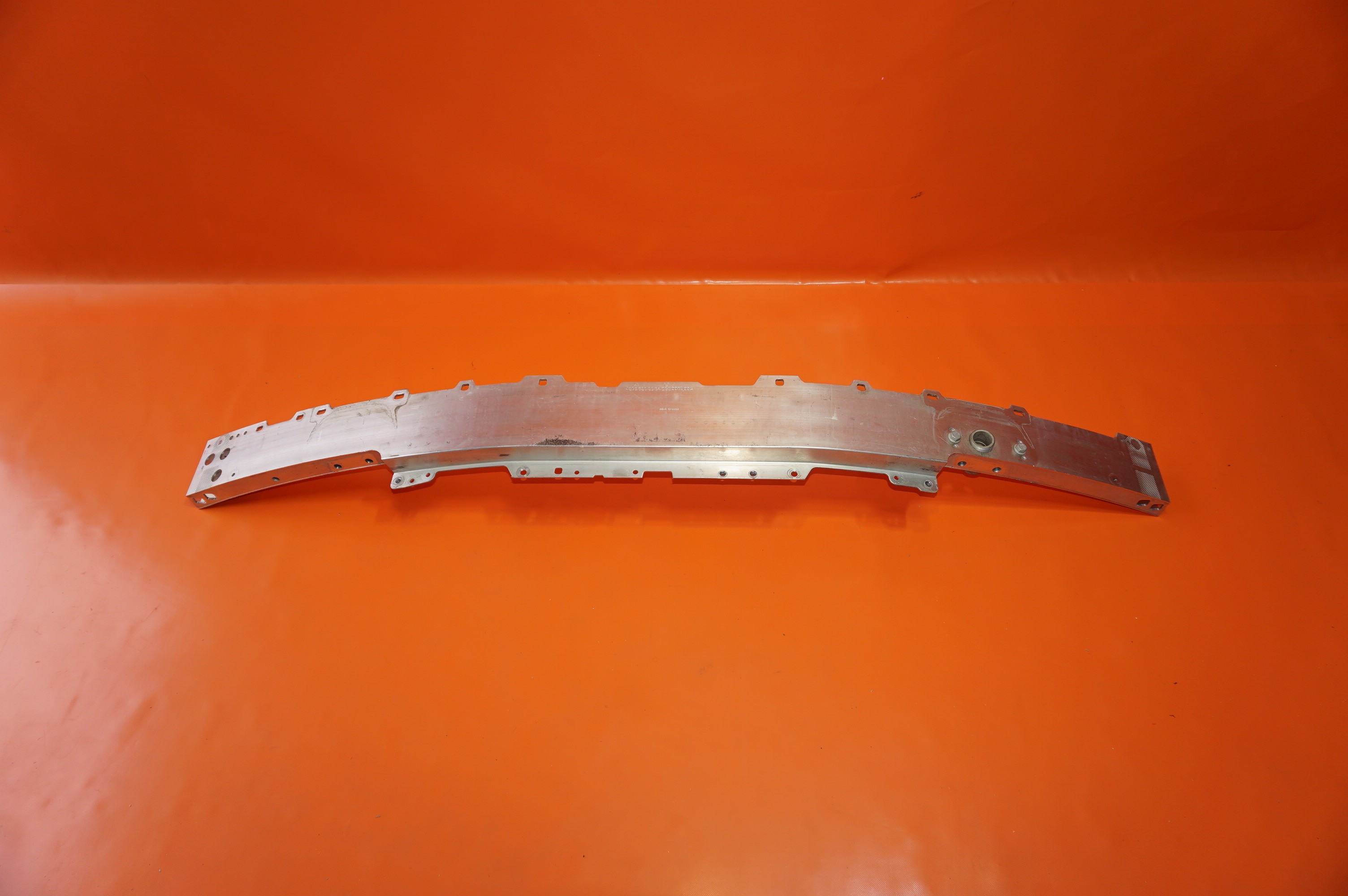 MERCEDES BENZ C300 REINFORCEMENT BAR FRONT 2015 2016 2017 2018 C400