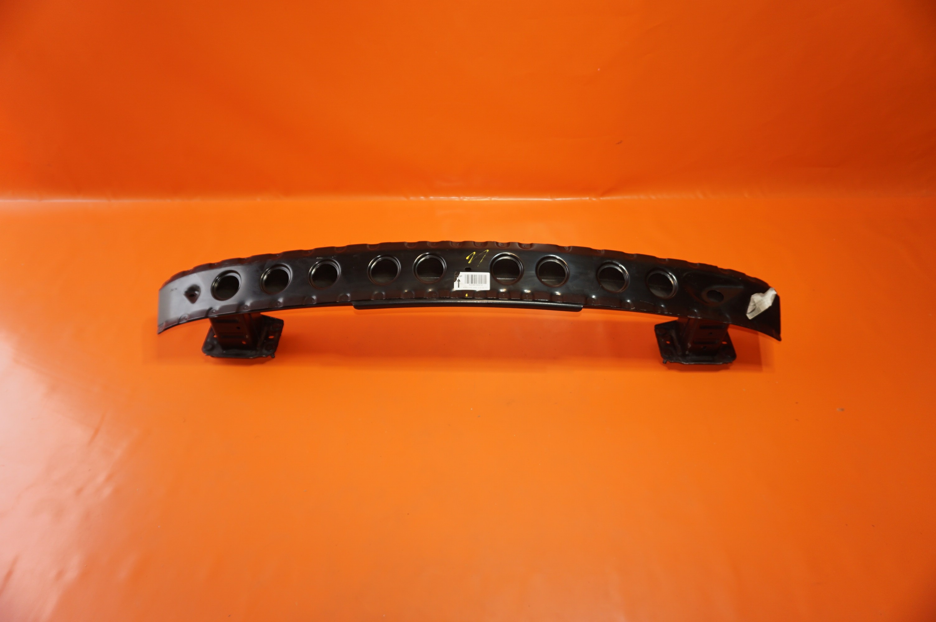 MERCEDES BENZ C250 REINFORCEMENT REAR 2008 2009 2010 2011 2012 2013