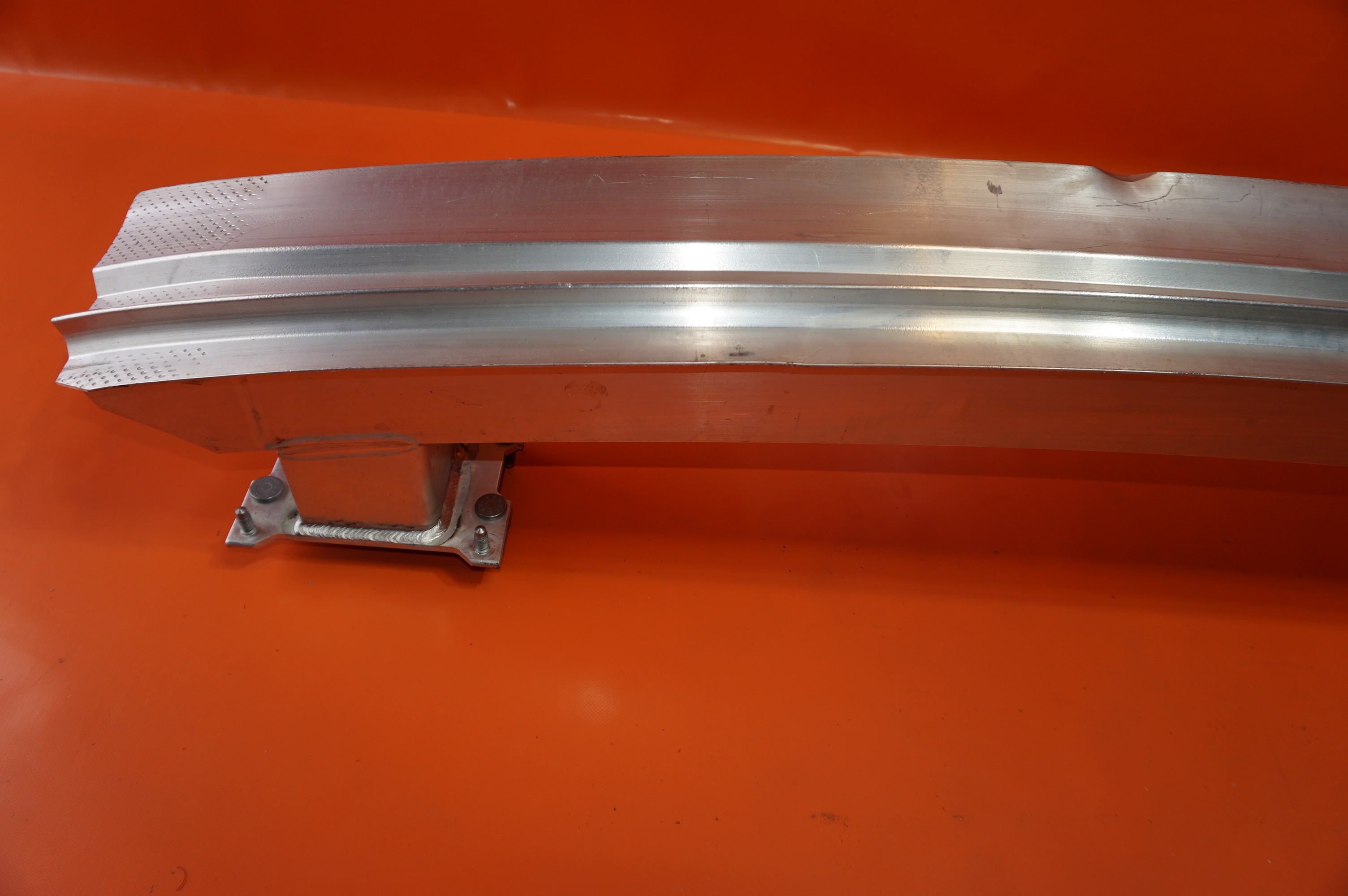 MERCEDES BENZ S550 REINFORCEMENT REAR 2015 2016 2017 2018 2019 S63