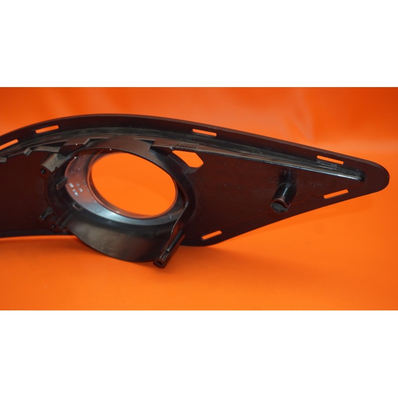 MERCEDES BENZ S550 GRILLE LEFT LOWER AMG 2007 2008 A2218850153 OEM