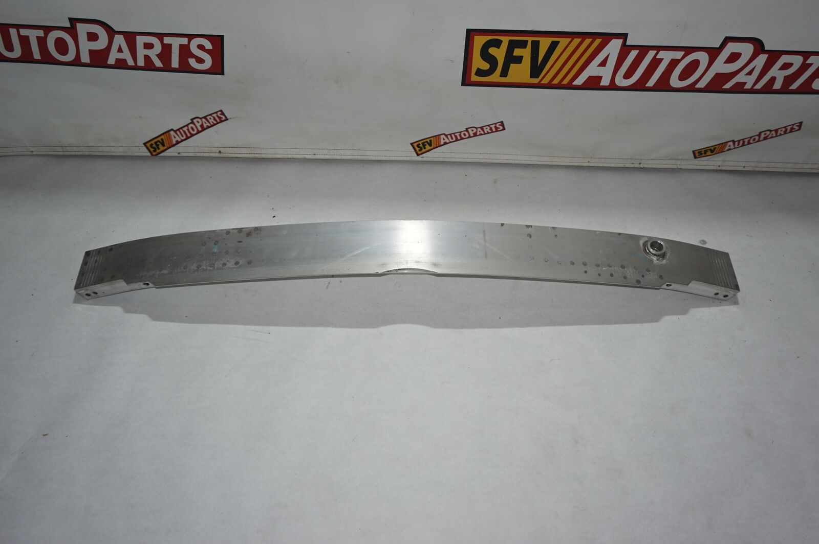 MERCEDES BENZ CLA250 REINFORCEMENT FRONT 2014 2015