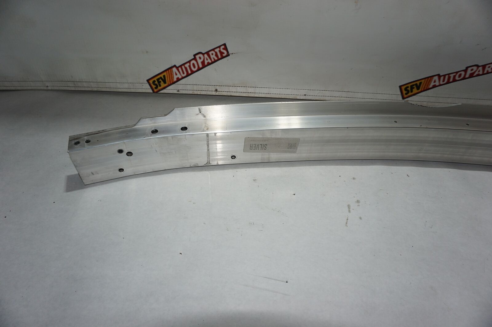 MERCEDES BENZ CLA250 REINFORCEMENT FRONT 2014 2015