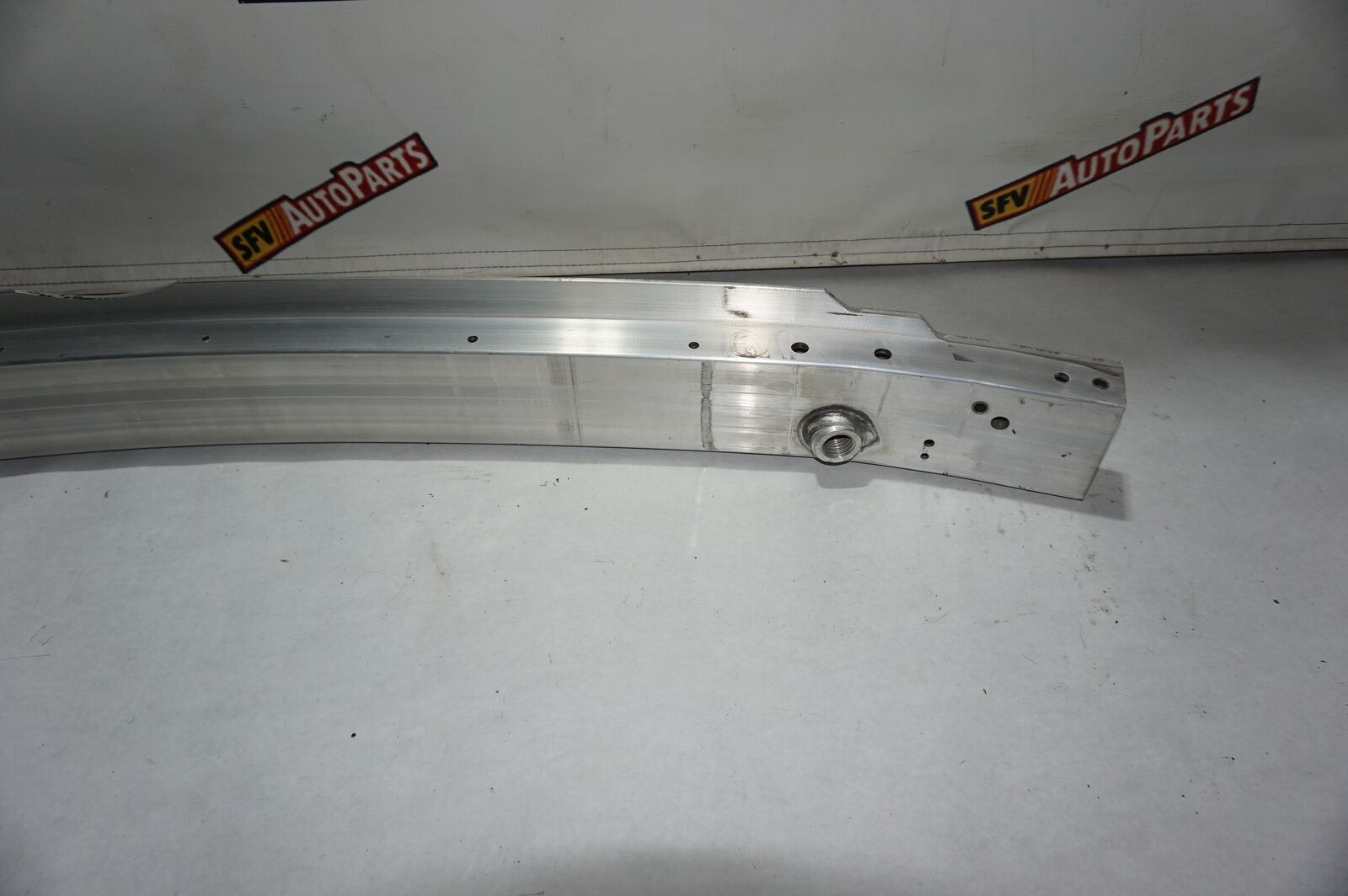 MERCEDES BENZ CLA250 REINFORCEMENT FRONT 2014 2015