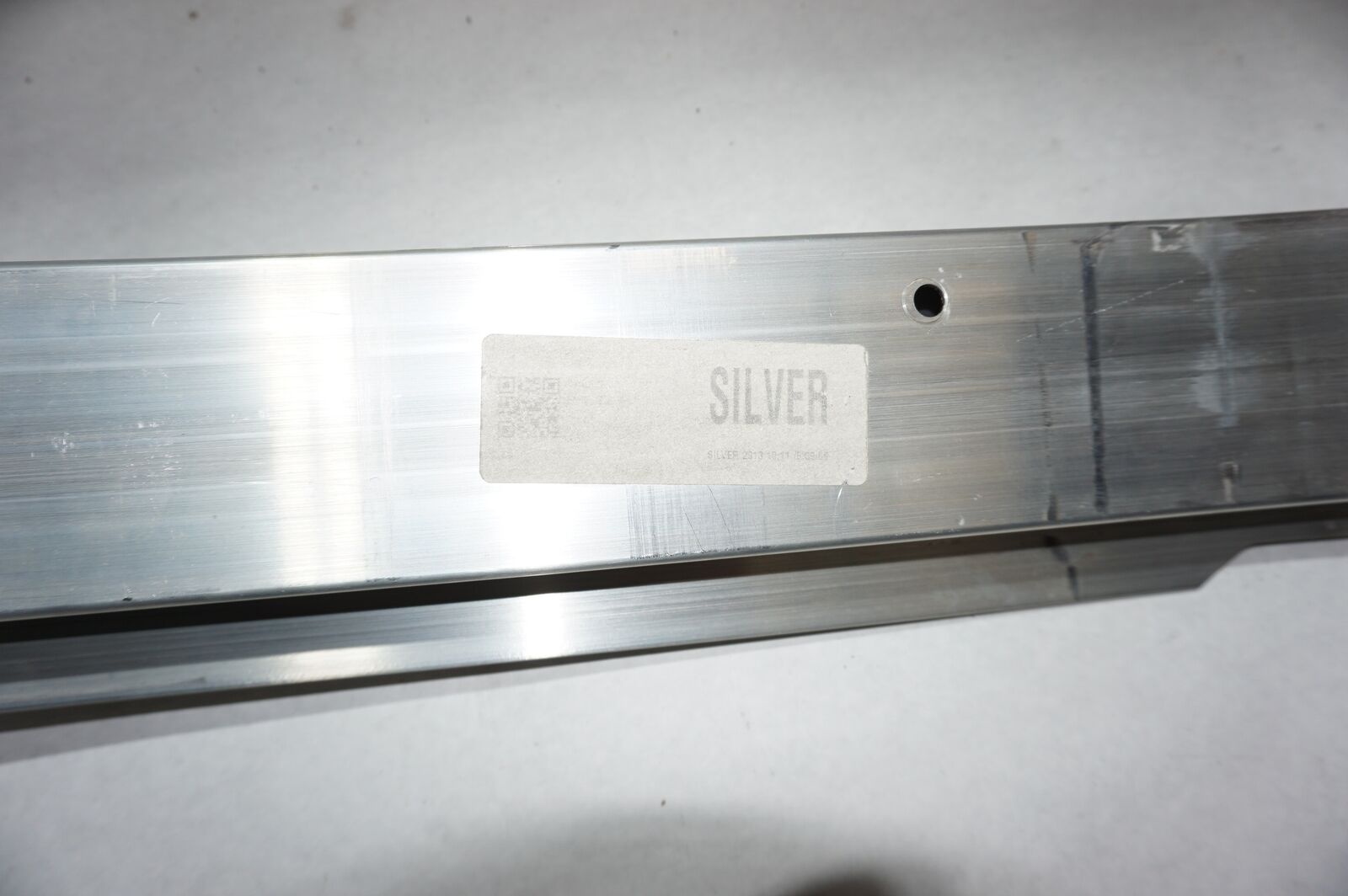 MERCEDES BENZ CLA250 REINFORCEMENT FRONT 2014 2015