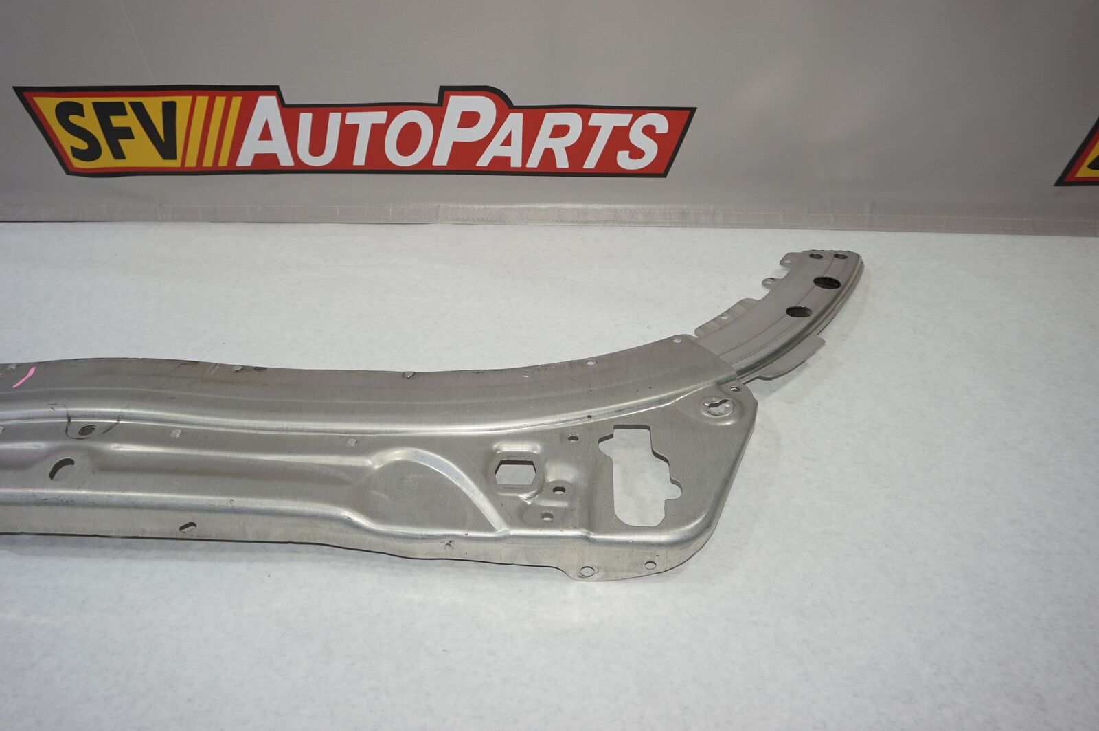 MERCEDES BENZ C300 RADIATOR SUPPORT 2015 2016 2017 C63