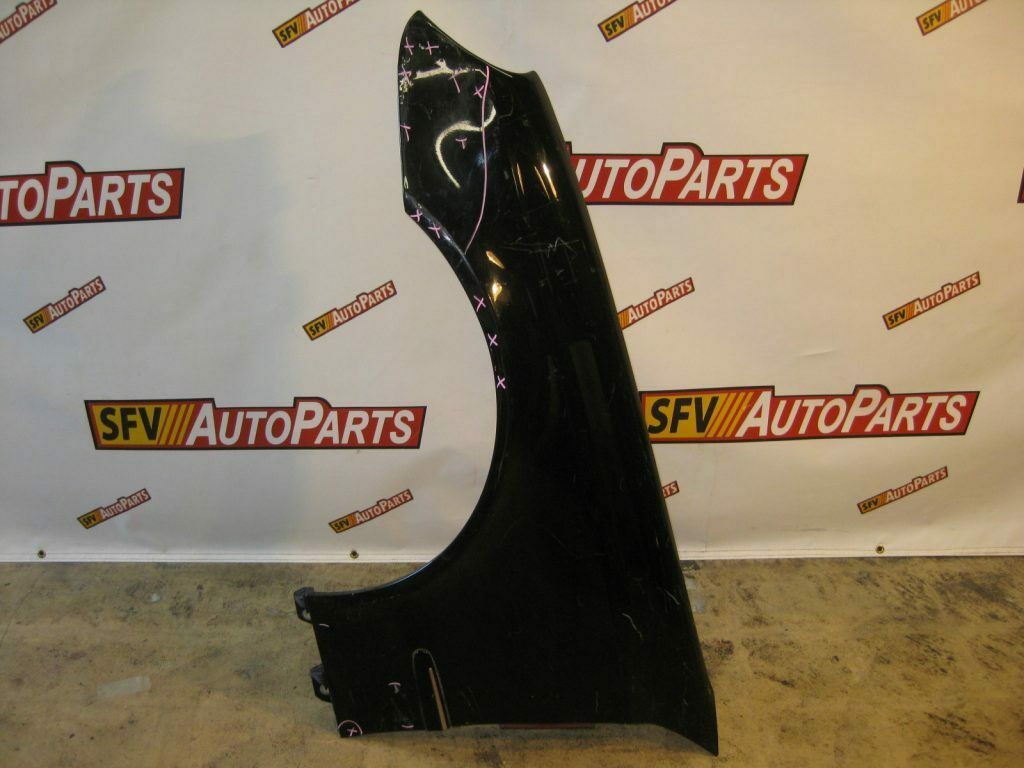 MERCEDES BENZ E320 FENDER LEFT DRIVER 2003 2004 2005-2009