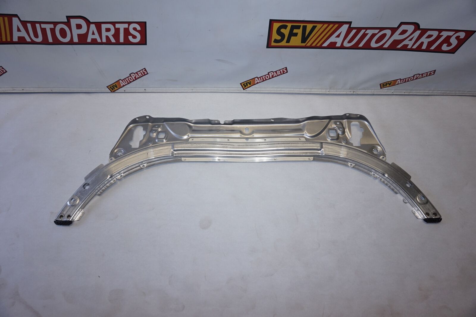 MERCEDES BENZ C300 RADIATOR SUPPORT 2015 2016 2017 C63